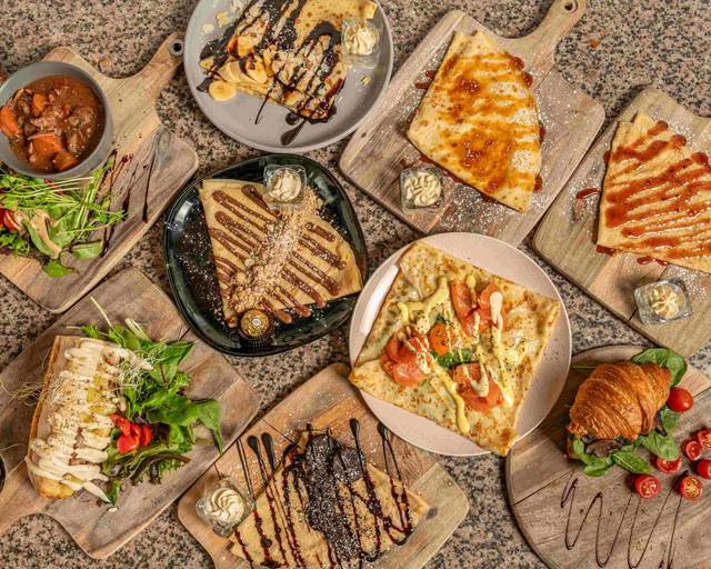 Pancakes Takeaway in Upper Swan | Discover Pancakes Restaurants with ...