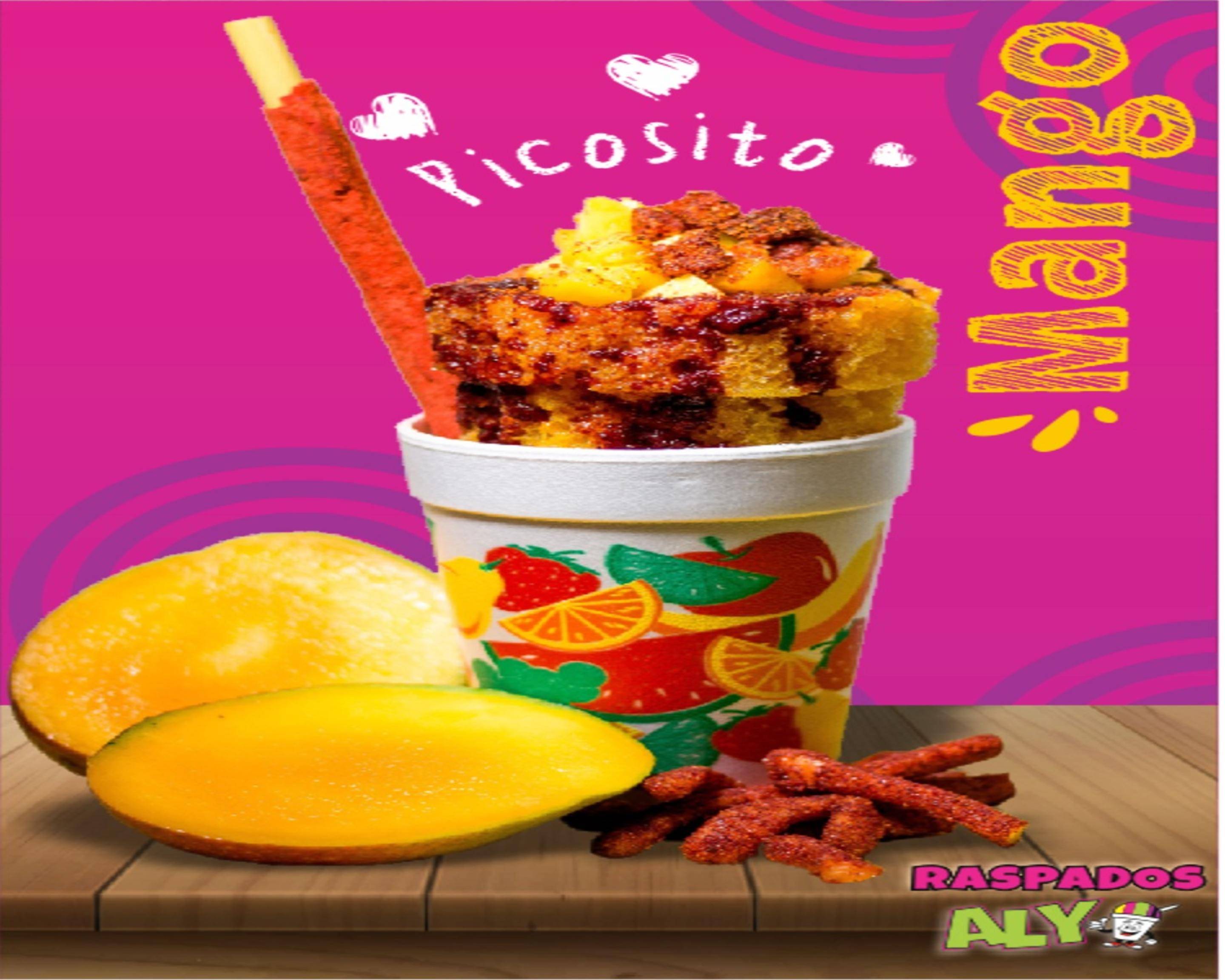 Raspados Aly Menú a Domicilio【Menú y Precios】Chihuahua | Uber Eats
