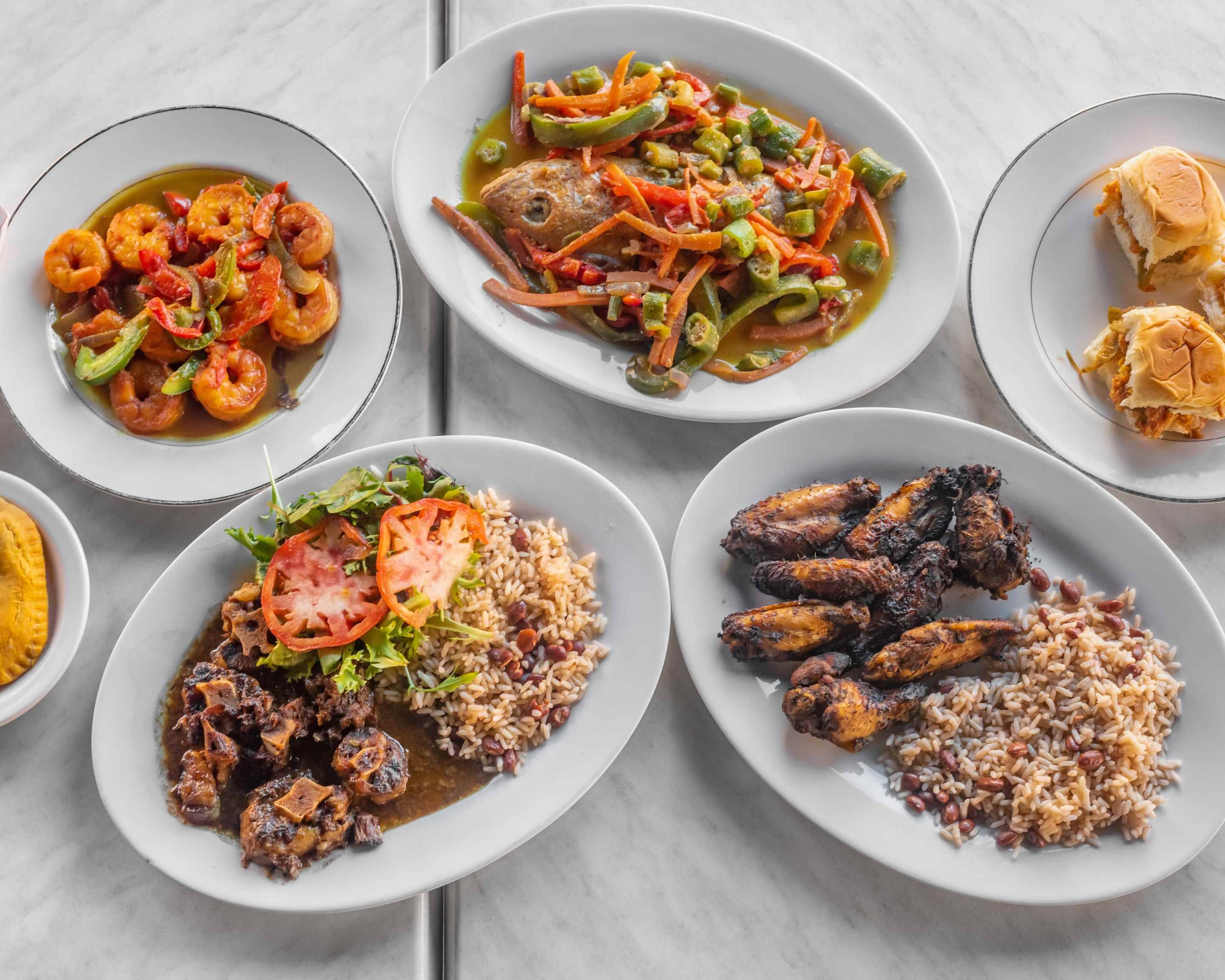 Order Mirage Irie Caffee - Menu & Prices - Frederick Delivery | Uber Eats