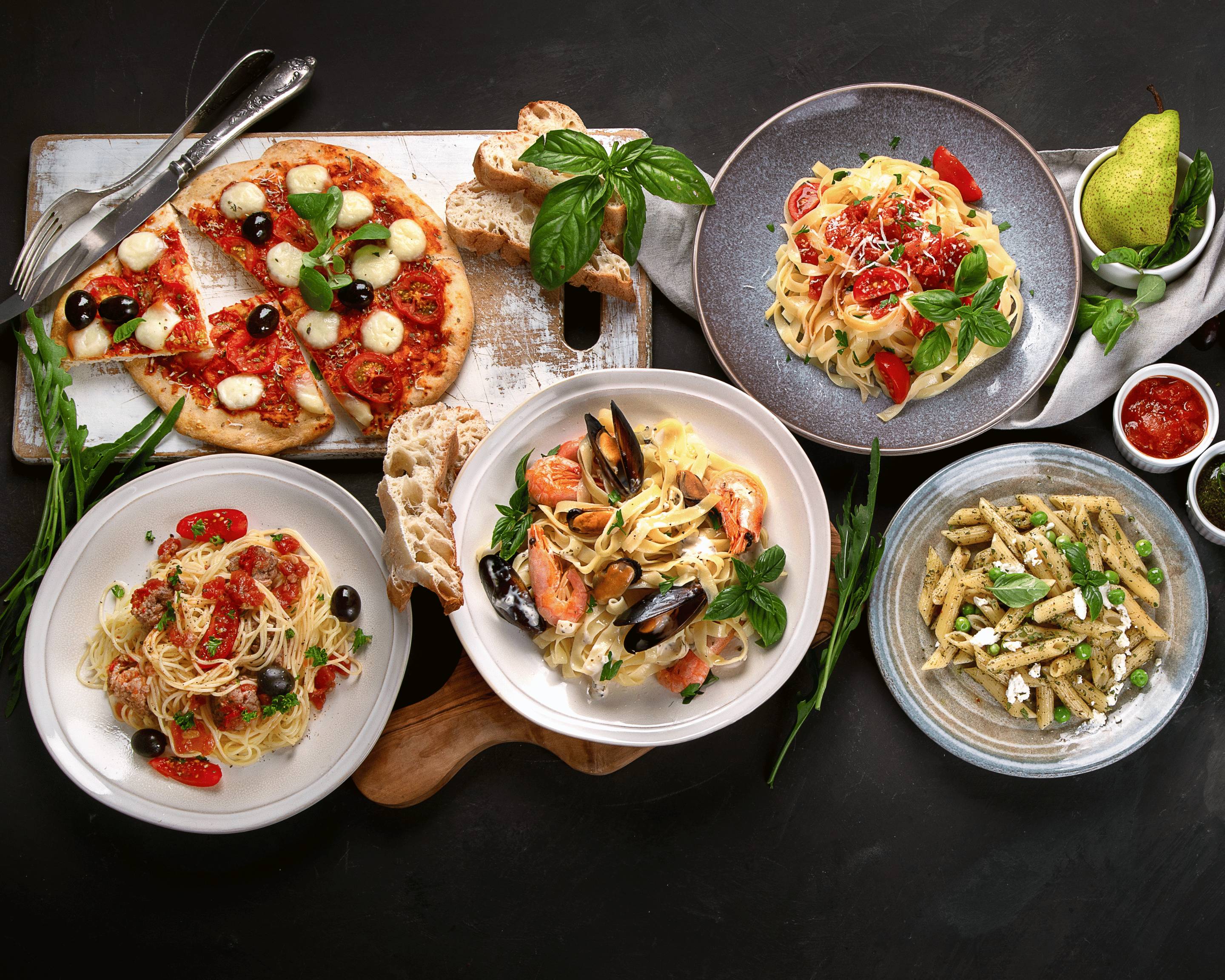 Mamma Trattoria Menu New Rochelle • Order Mamma Trattoria Delivery ...