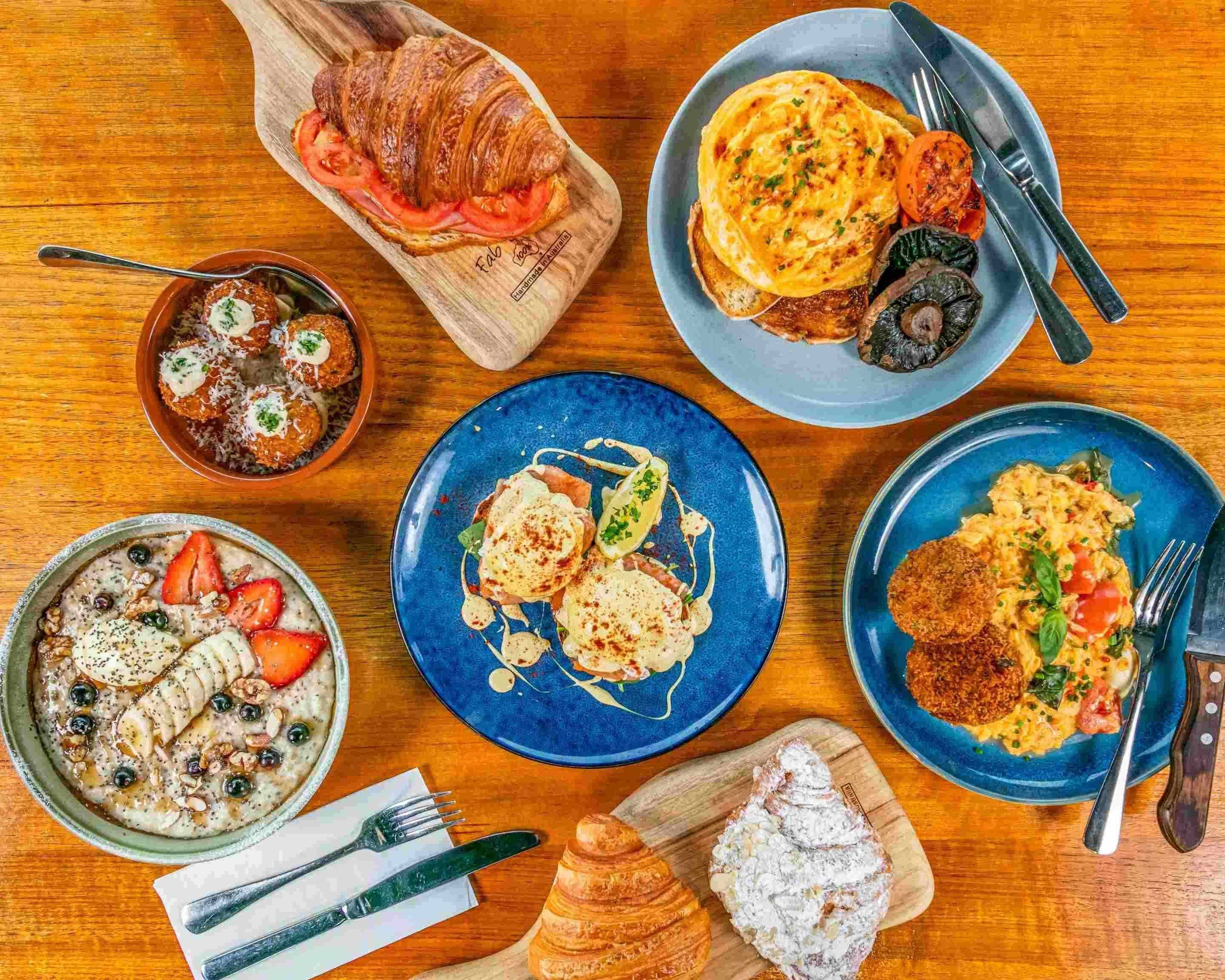 Fat Chef Forest Hill Menu Takeout in Melbourne | Delivery Menu & Prices ...