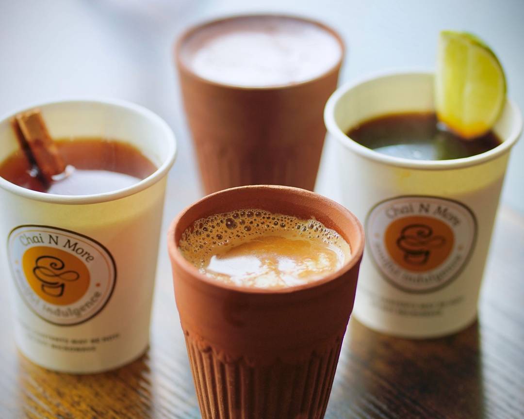 Order Chai N More Menu Delivery【Menu & Prices】| Bellevue | Uber Eats