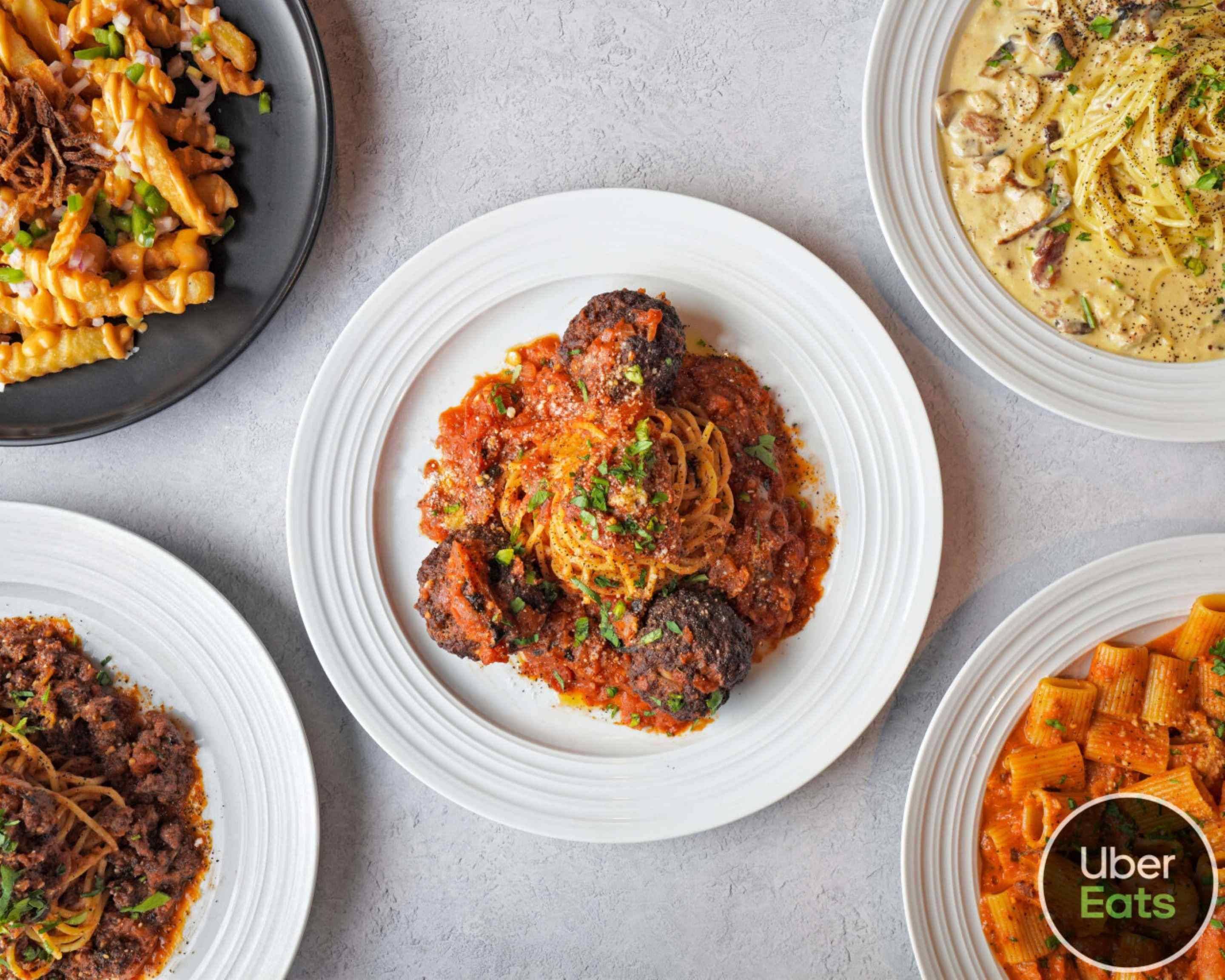 Halal Italian Pasta Recipes | Bryont Blog