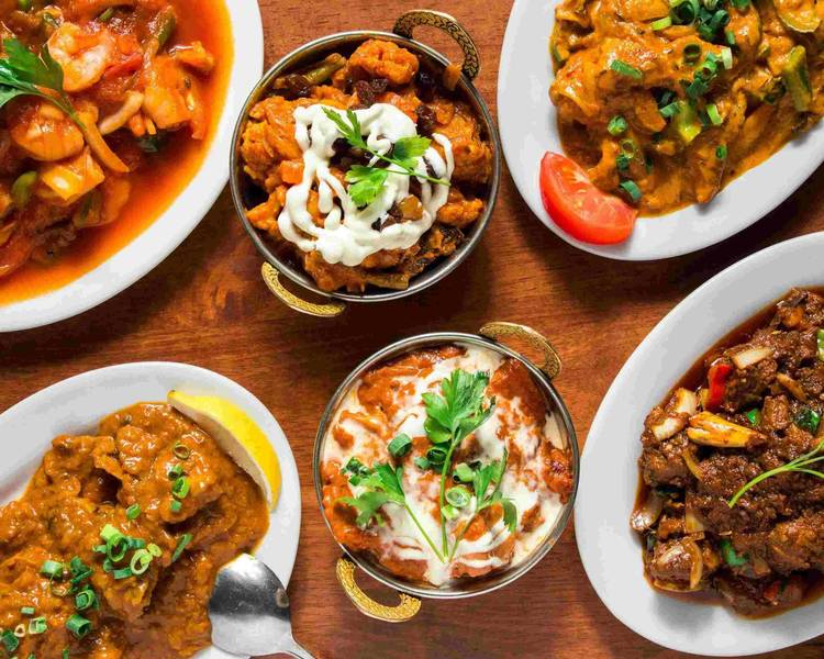 Asha's Birmingham Menu Deals & Prices - Birmingham Delivery - Order ...