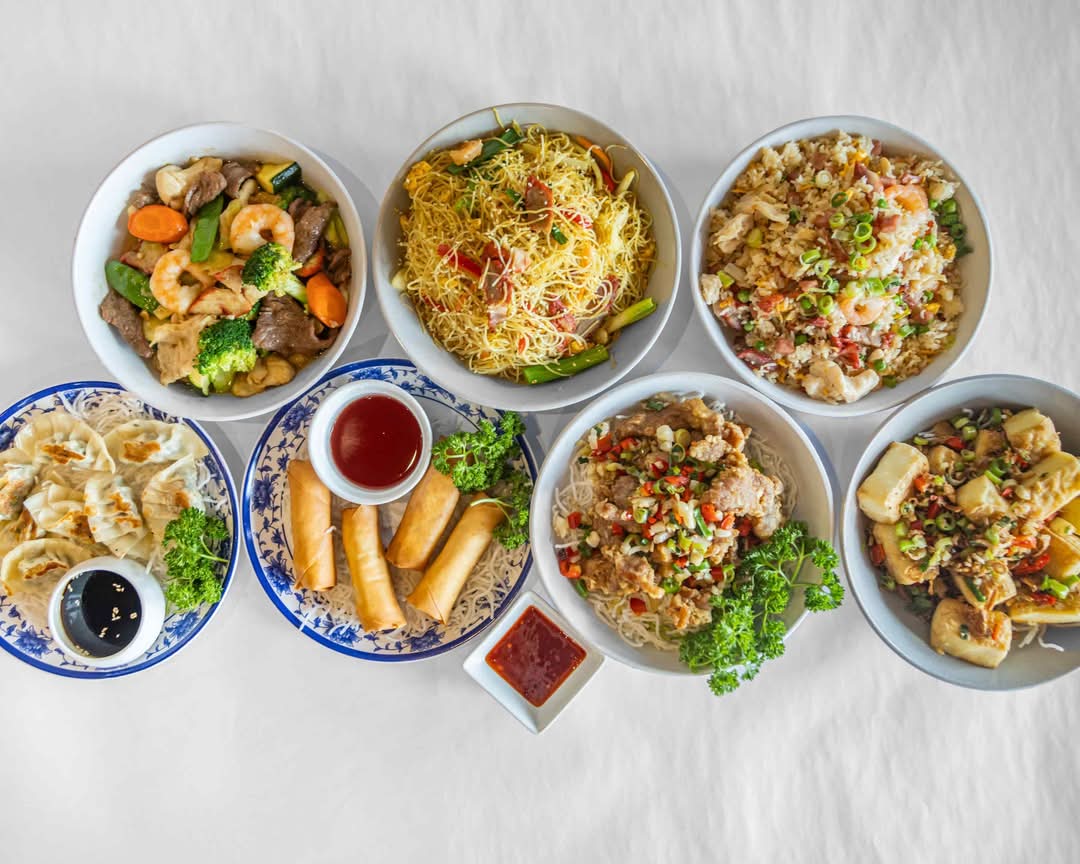 Chopstix Menu Takeout in Newcastle | Delivery Menu & Prices | Uber Eats