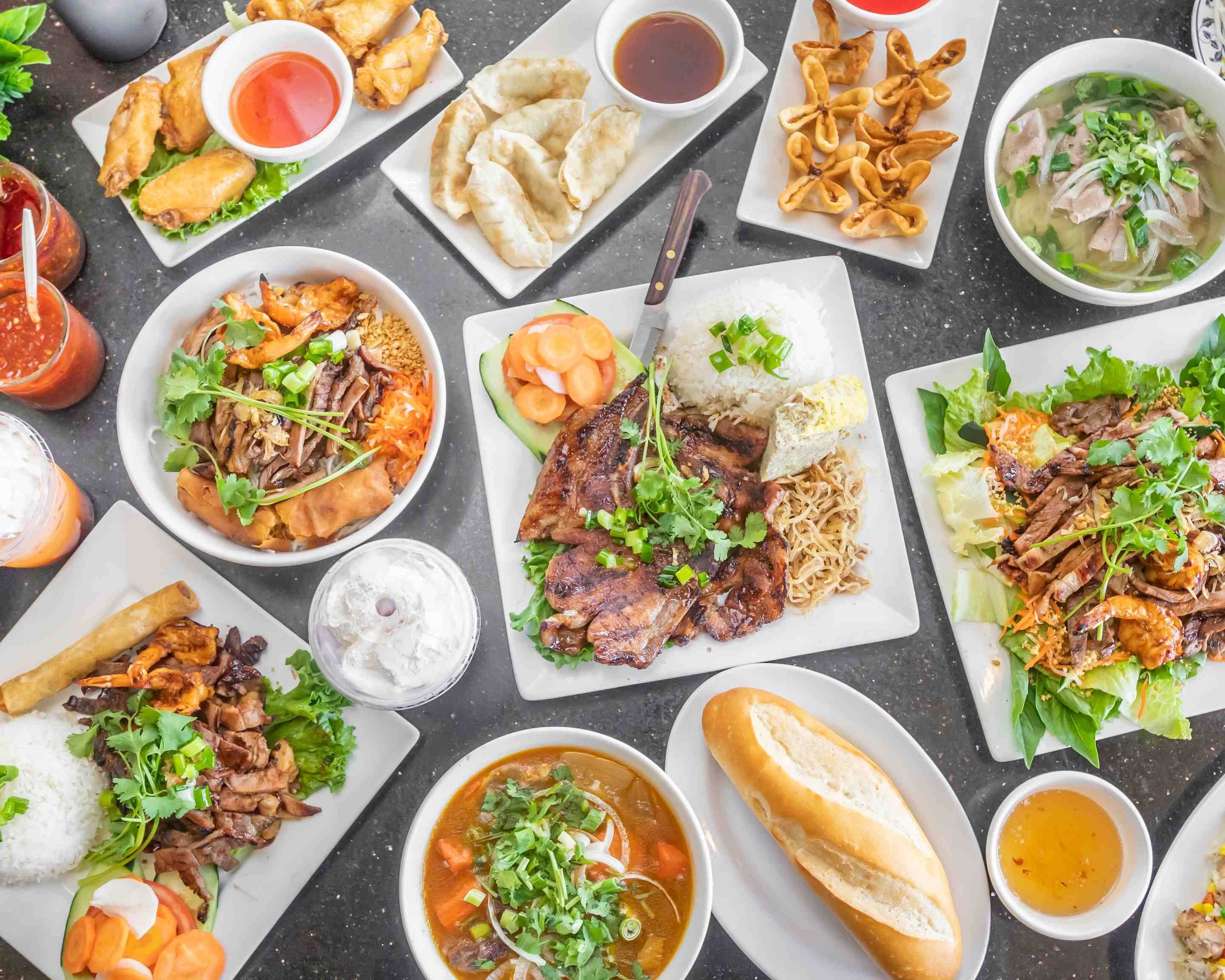 Pho 96 (Denver) Menu Denver • Order Pho 96 (Denver) Delivery Online ...