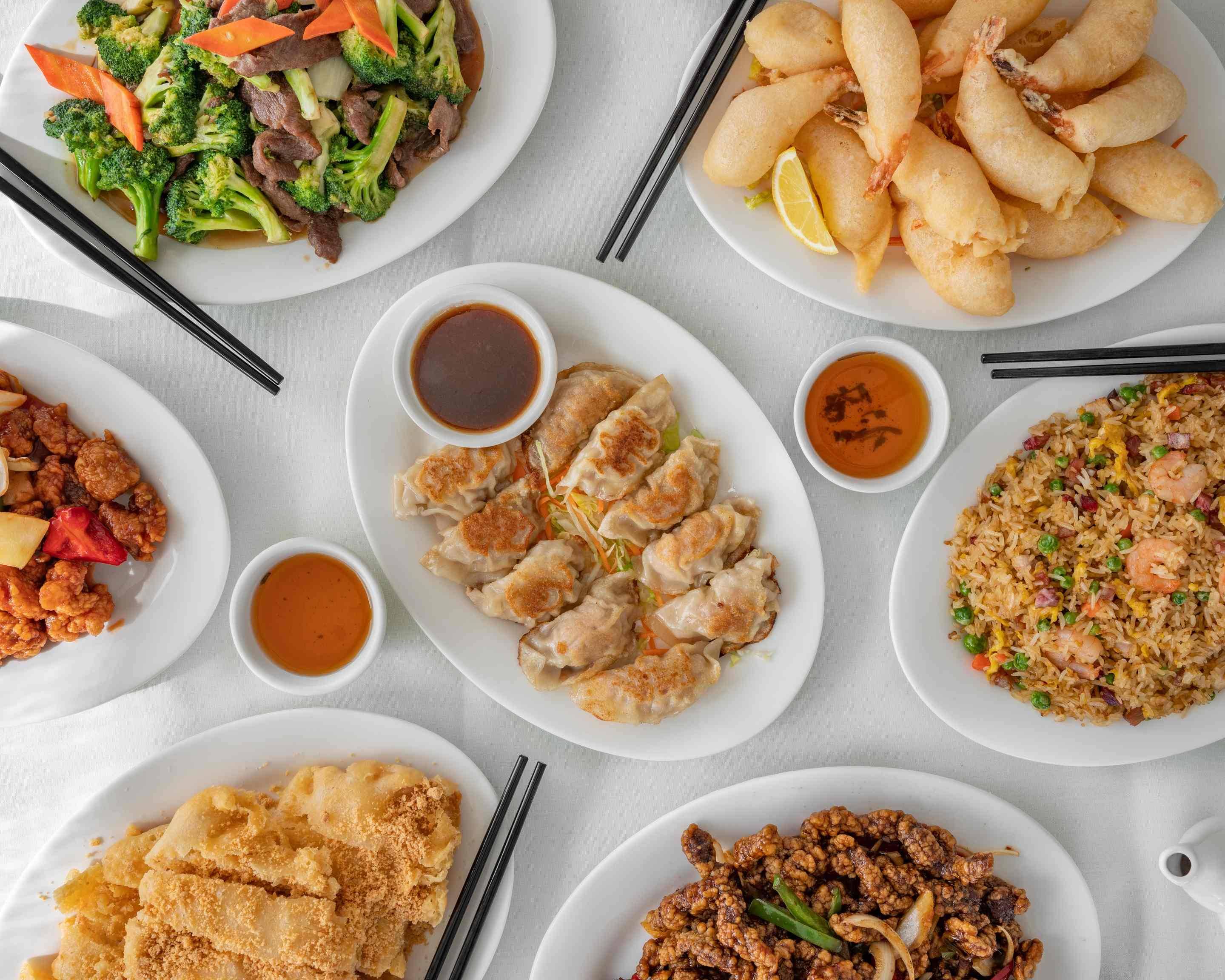 Order Toishan Kitchen - Menu & Prices - Saanich Delivery | Uber Eats