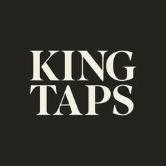 Order King Taps (Lonsdale) Delivery【Menu & Prices】| North Vancouver ...