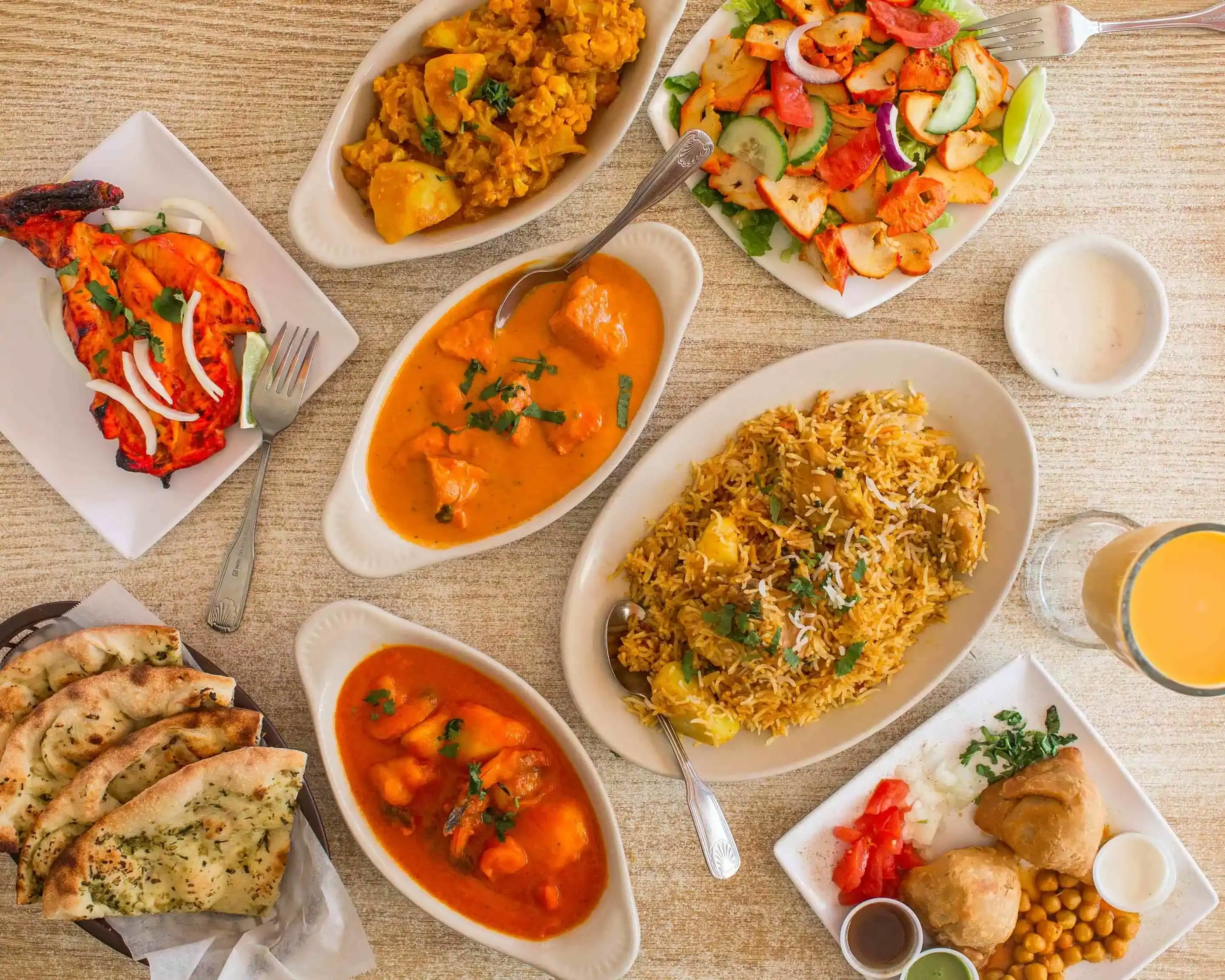 Order Chulha Chakki Mart (40 Rivermont Road) Delivery【Menu & Prices ...