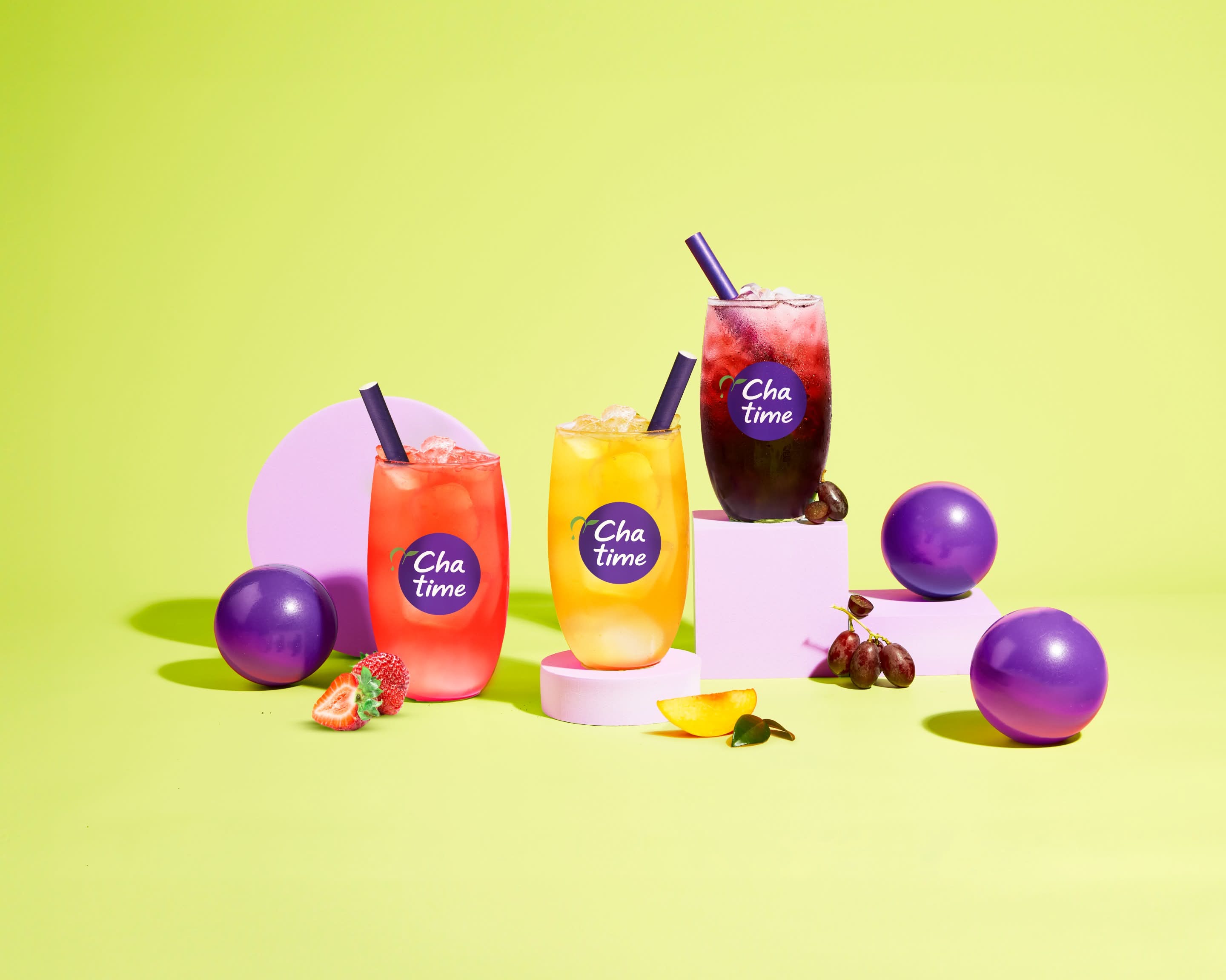 Order Chatime (Rouse Hill) | Menu & Prices | Sydney Delivery | Uber Eats