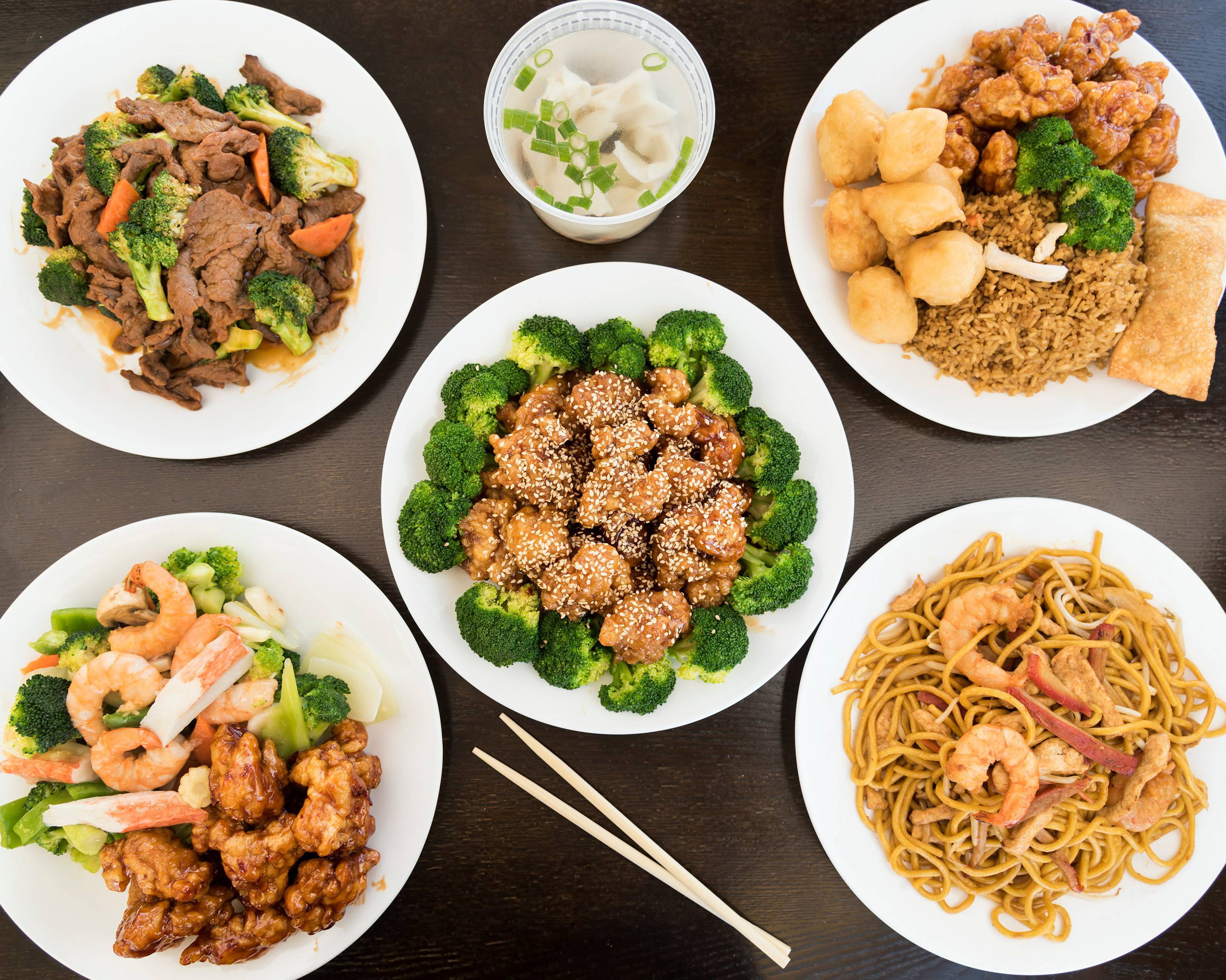 Order China Star Menu Delivery In Port Saint Lucie China Star Prices