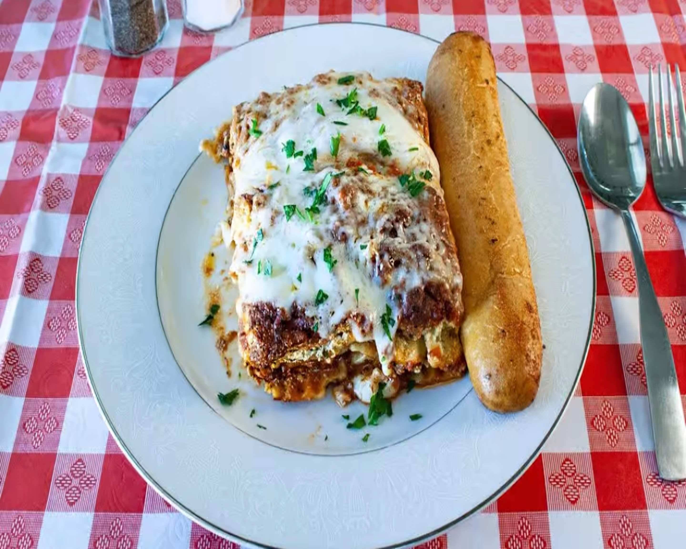 Order Papagallo Italian and Mediterranean Market & Restaurant Menu ...