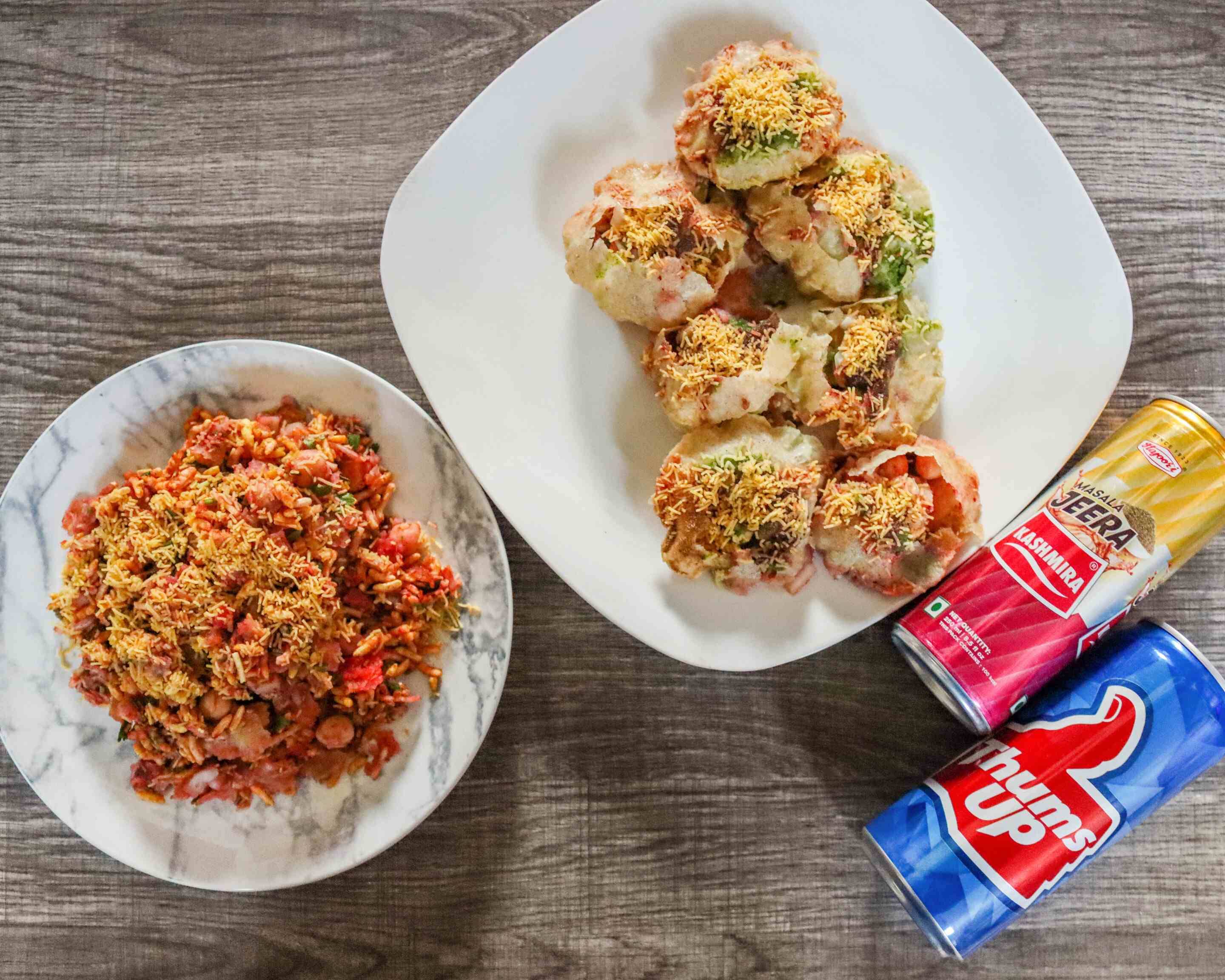Order Surti Chaat Menu Delivery【Menu & Prices】| Sugar Land | Uber Eats