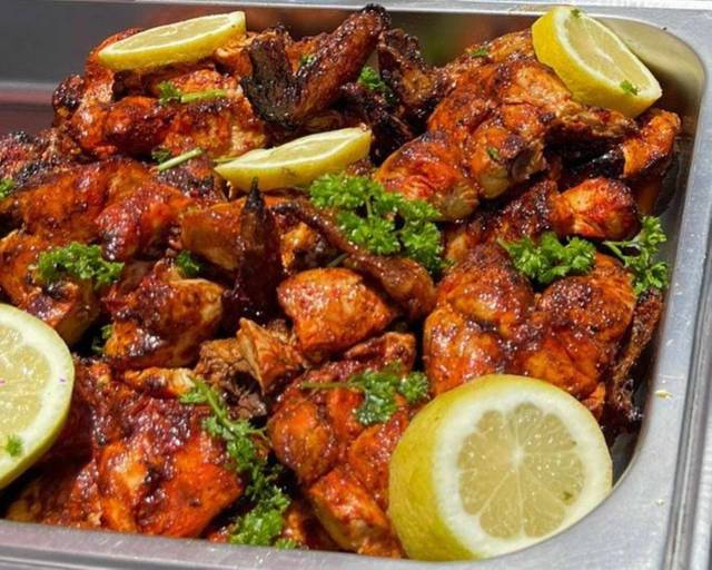 Order TSM Curry Den & Shisanyama Menu Delivery Online | Durban | Menu ...