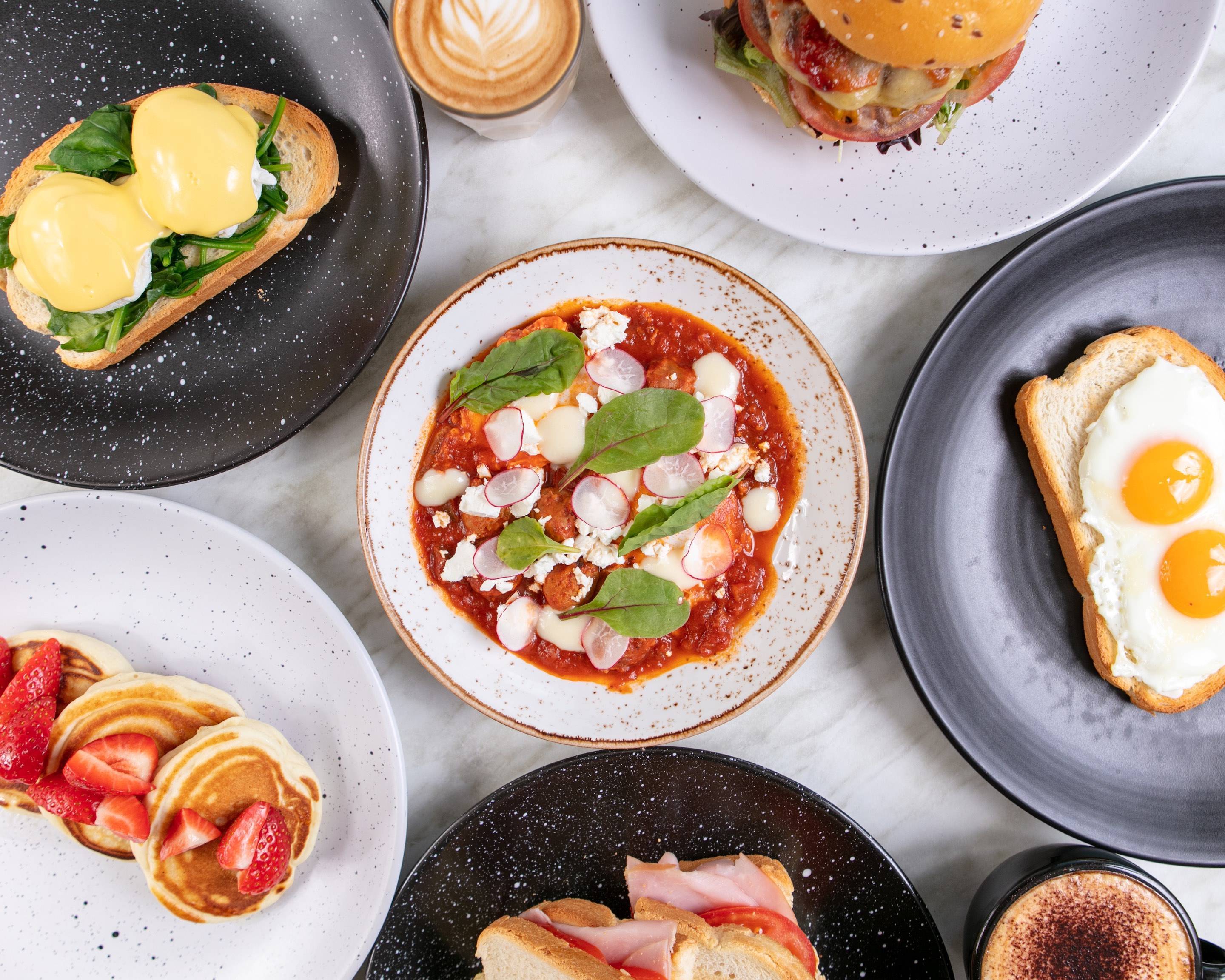 Order Maple Tree Cafe | Menu & Prices | Melbourne Delivery | Uber Eats