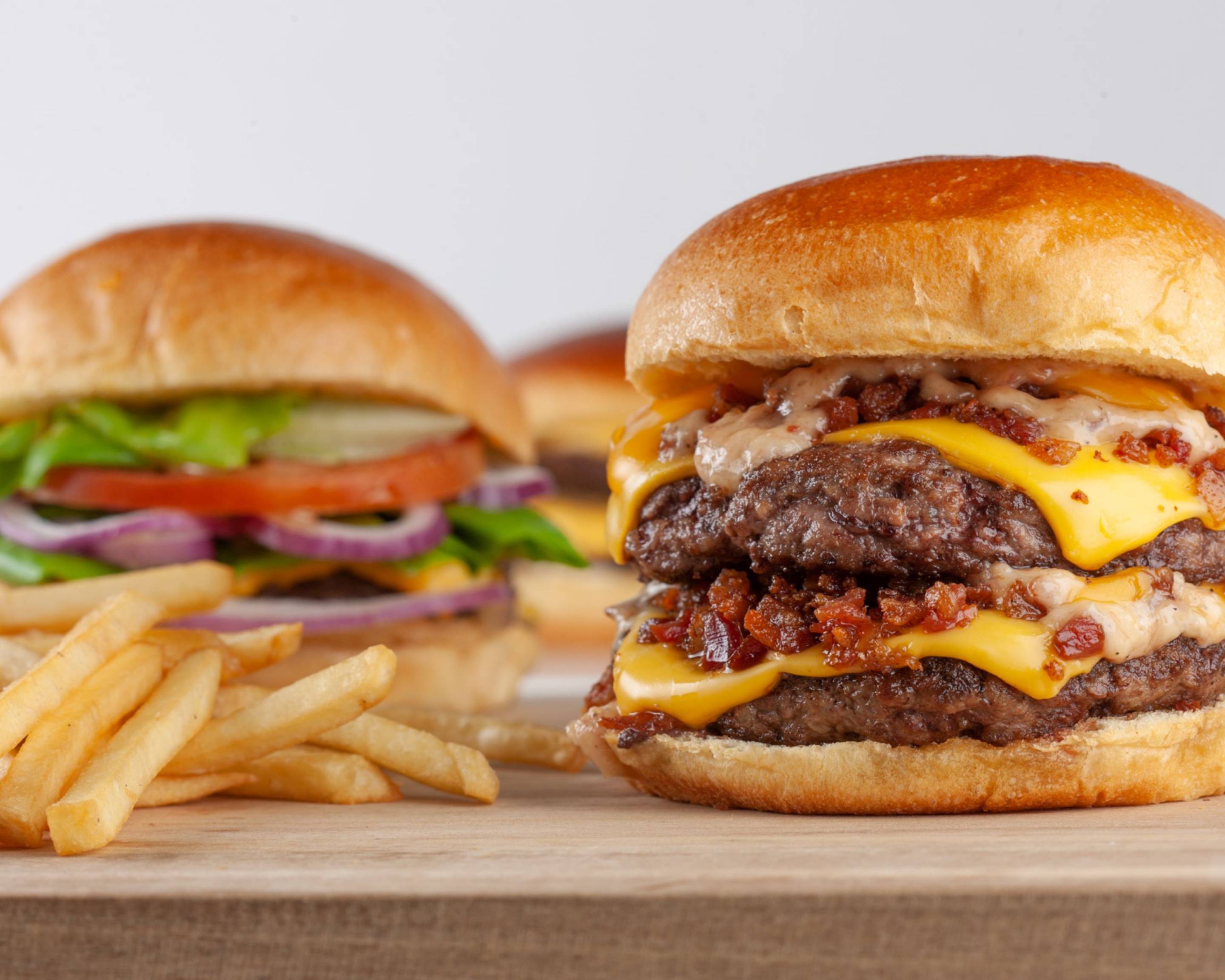 Order Prodigy Burger & Bar Menu Delivery in Carmel | Menu & Prices ...