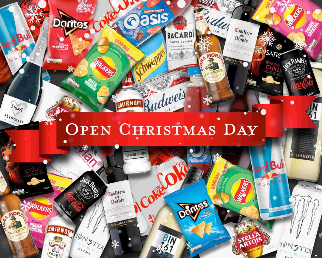 THE 10 BEST Retail DELIVERY in Ashurst Wood 2023 - Order Retail near me ...