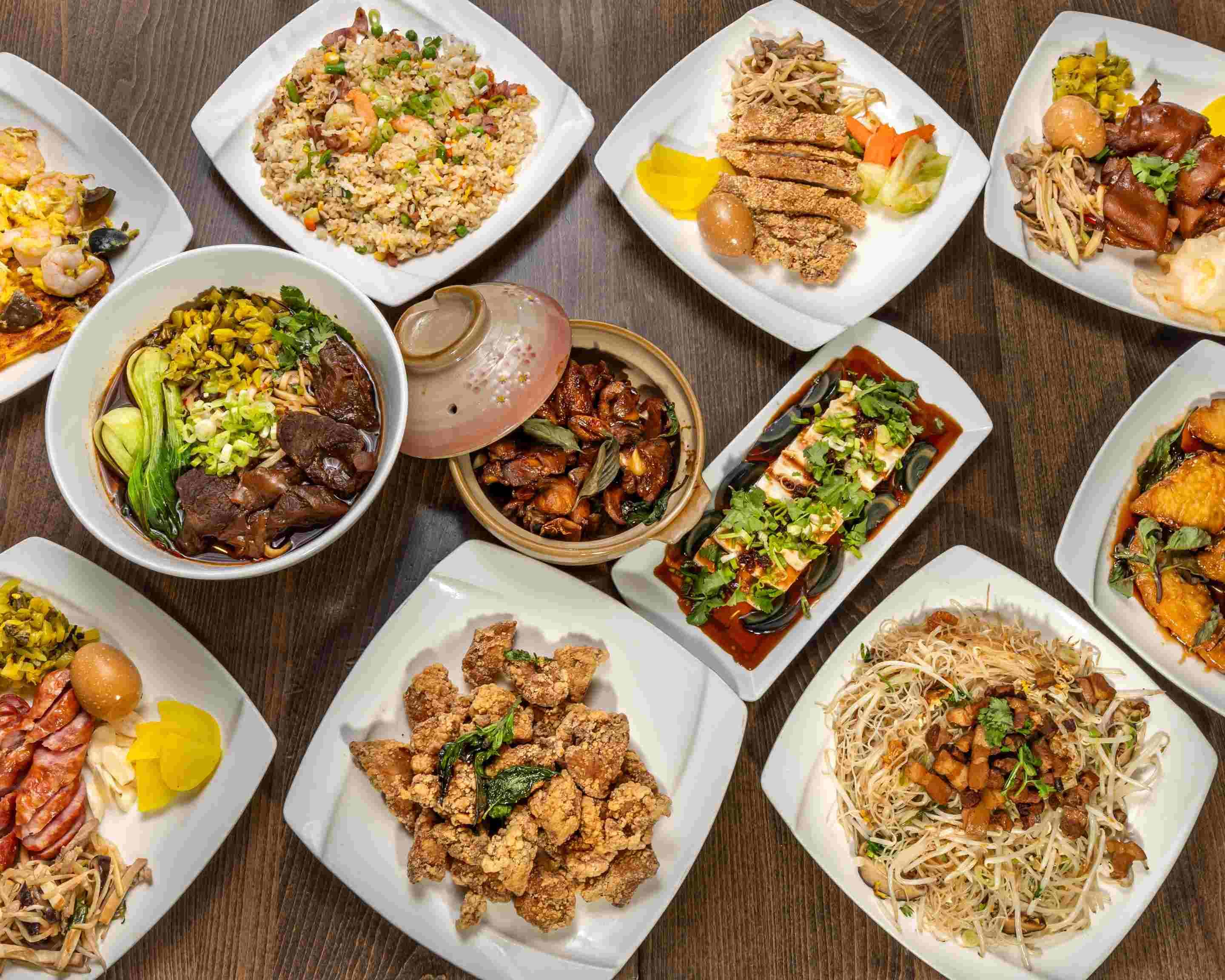 THE 10 BEST Chinese Food Delivery in Toronto 2024| Order Chinese Food ...