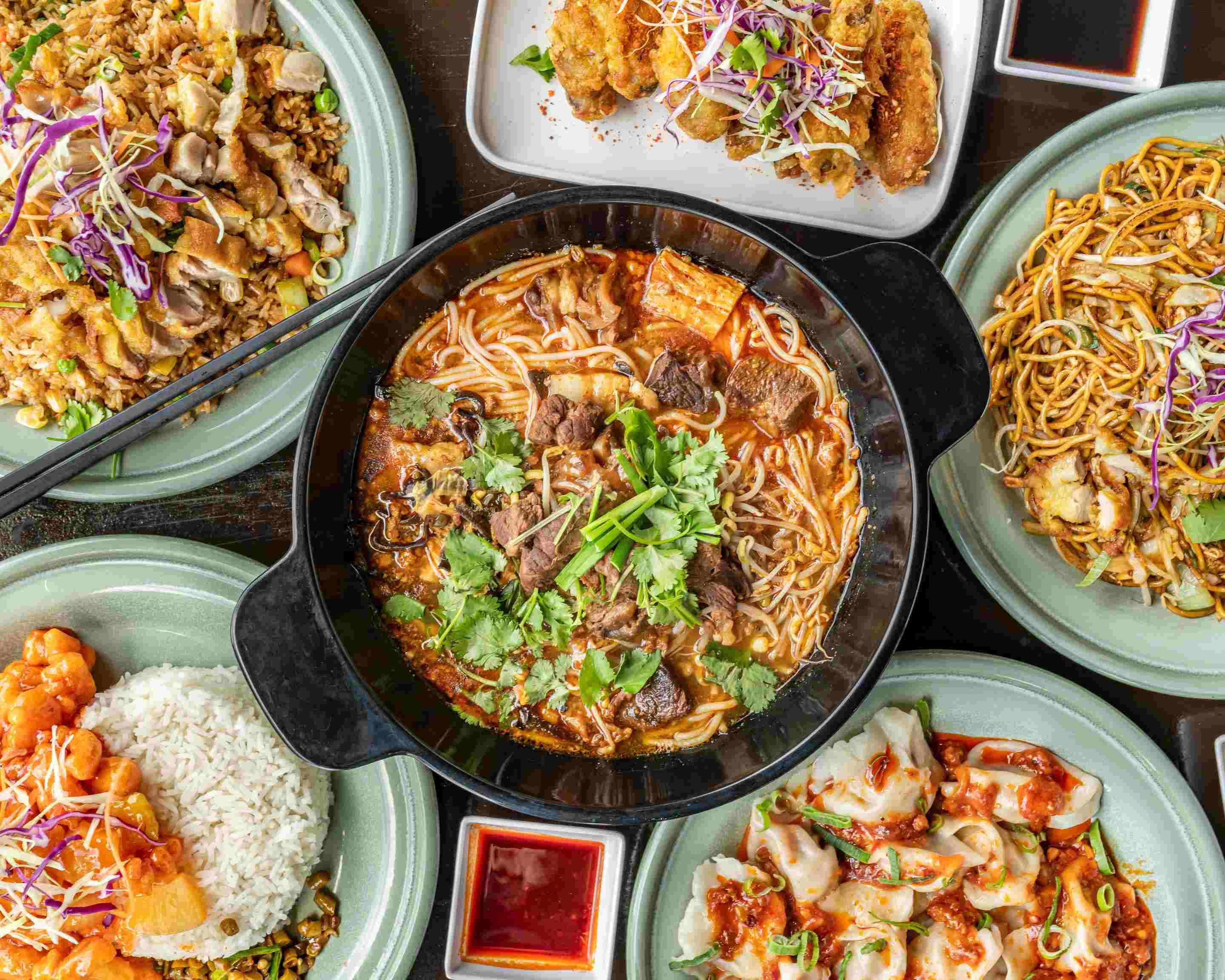 Order Feizap Mailaan (Fei Zhi Mi Fen) | Menu & Prices | Auckland ...