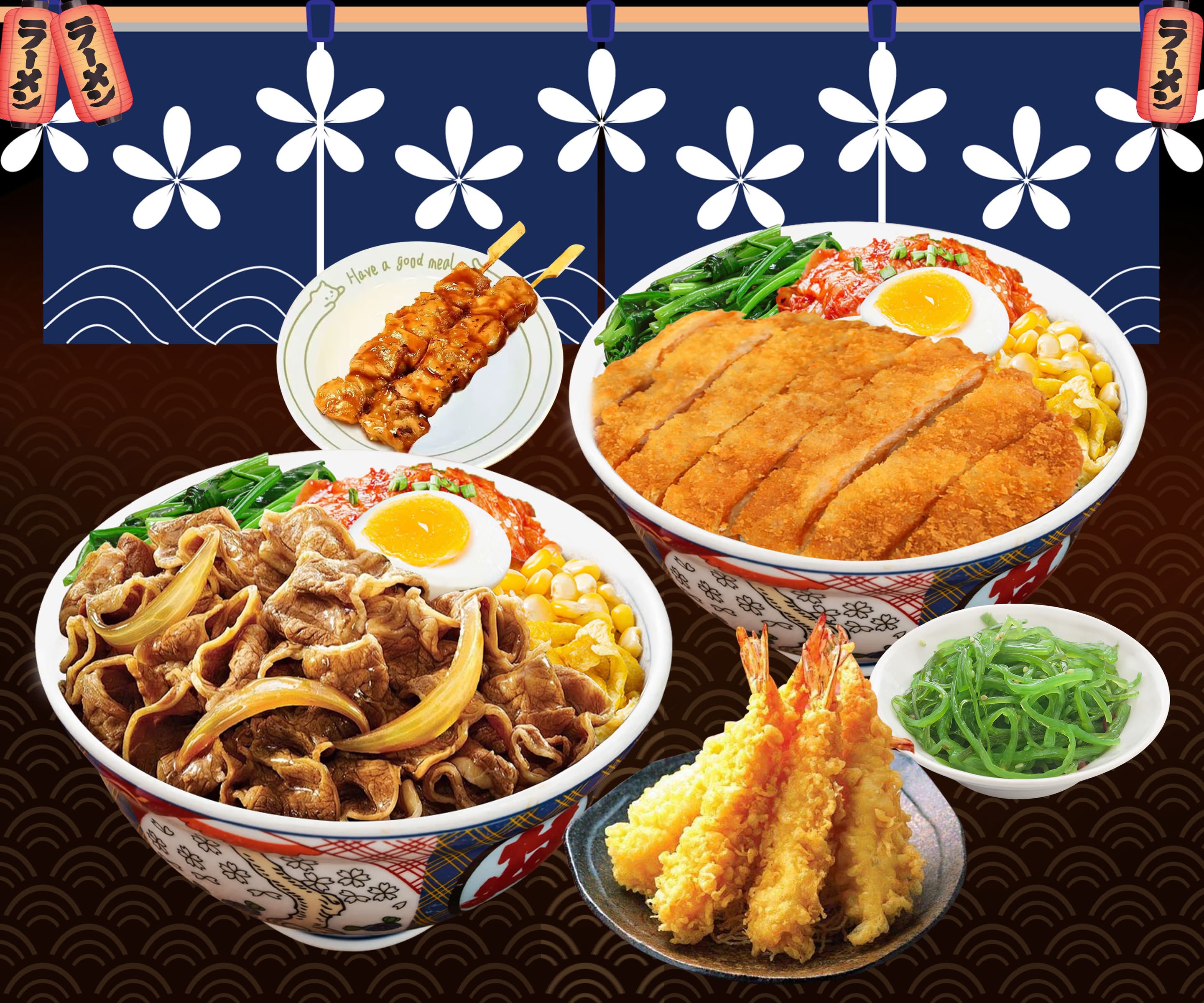 Kitaro Sushi Poke Bowl (94 Shirley Street) Menu Boston • Order Kitaro ...