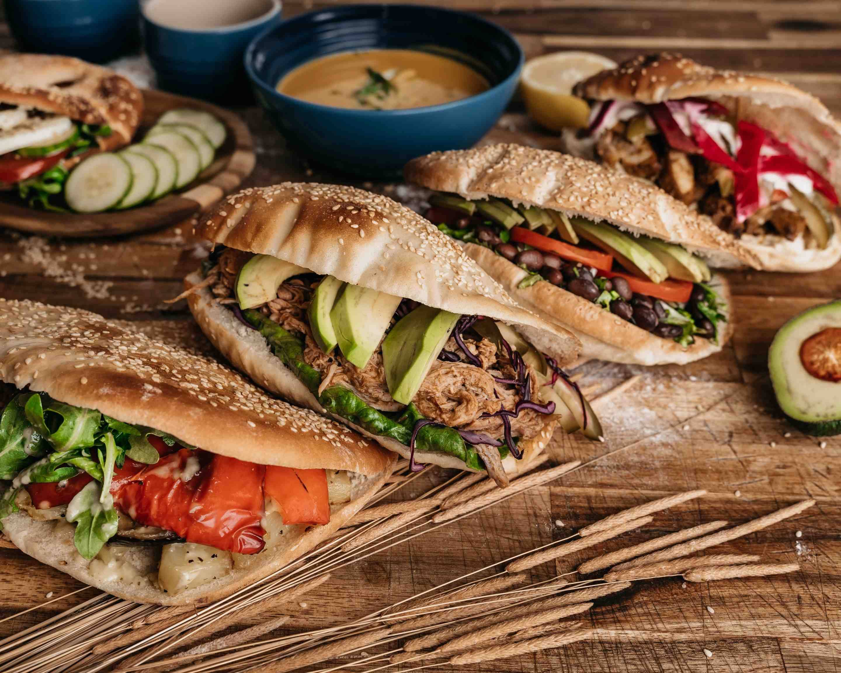 Order bey route kaake cafe - Menu & Prices - Oakville Delivery | Uber Eats