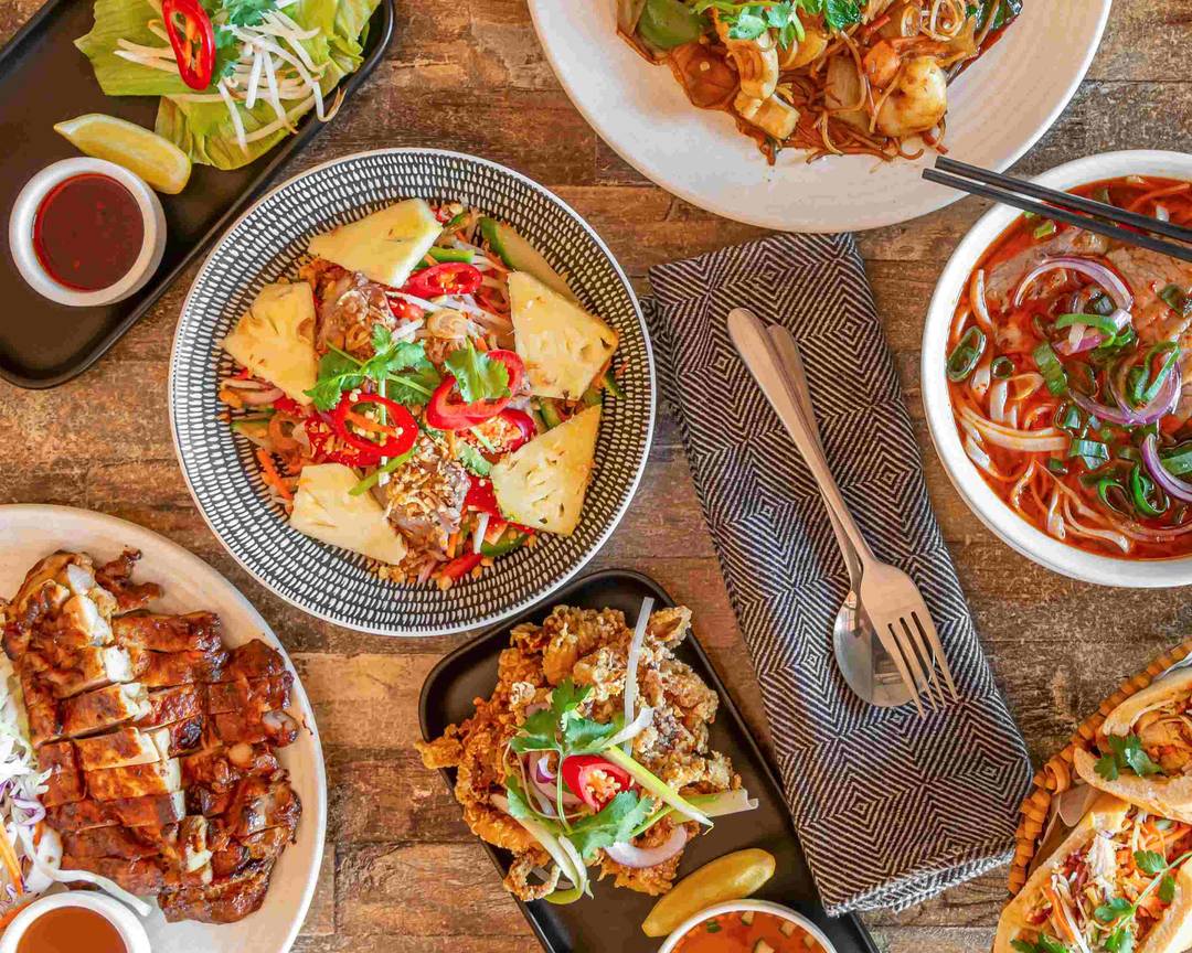 Jerk chicken Takeaway in Broome | Discover Jerk chicken Restaurants ...