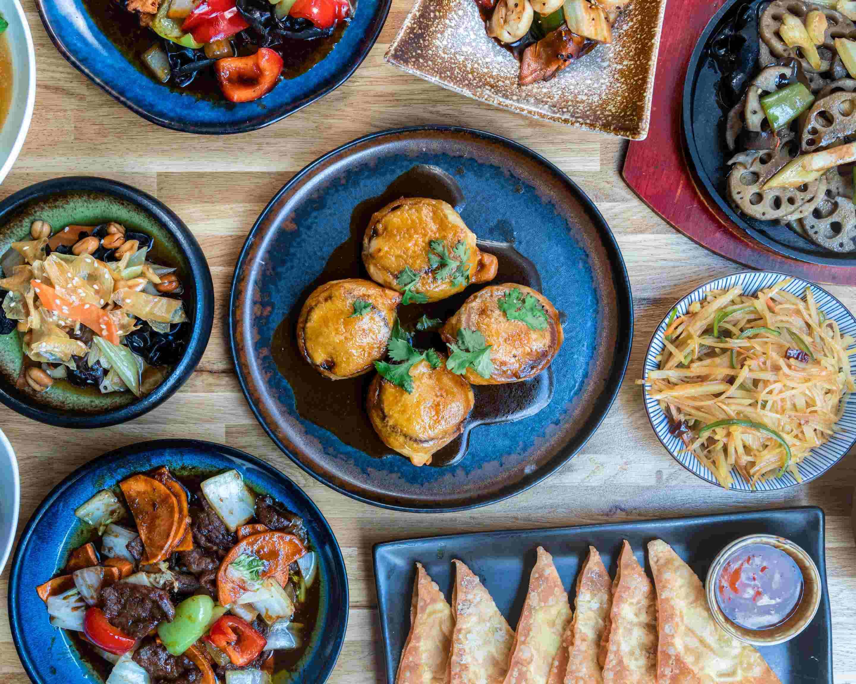 Order Noods and Things Menu Delivery in Denver | Menu & Prices | Uber Eats