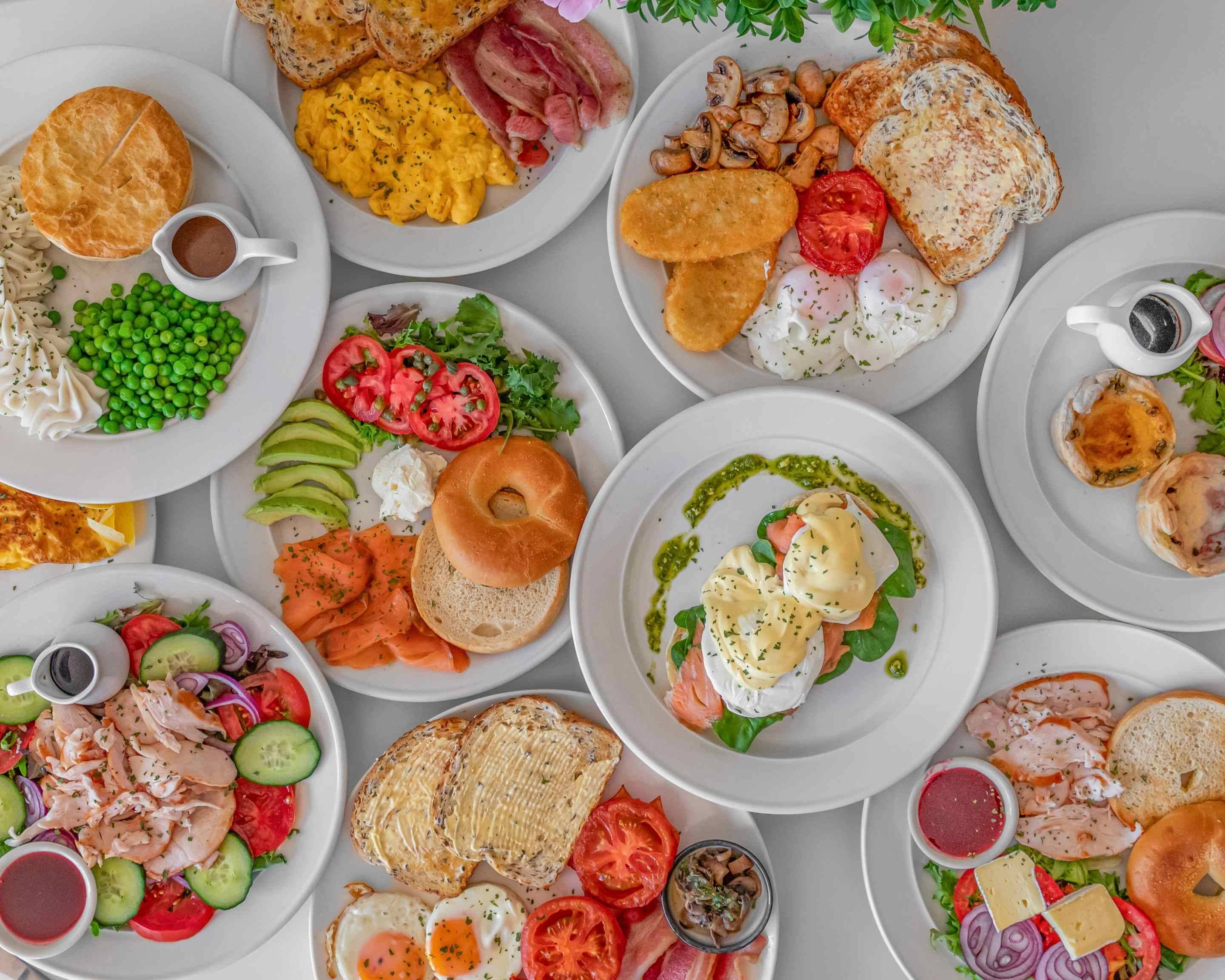 Order Greenland Cafe | Menu & Prices | Pukekohe Delivery | Uber Eats