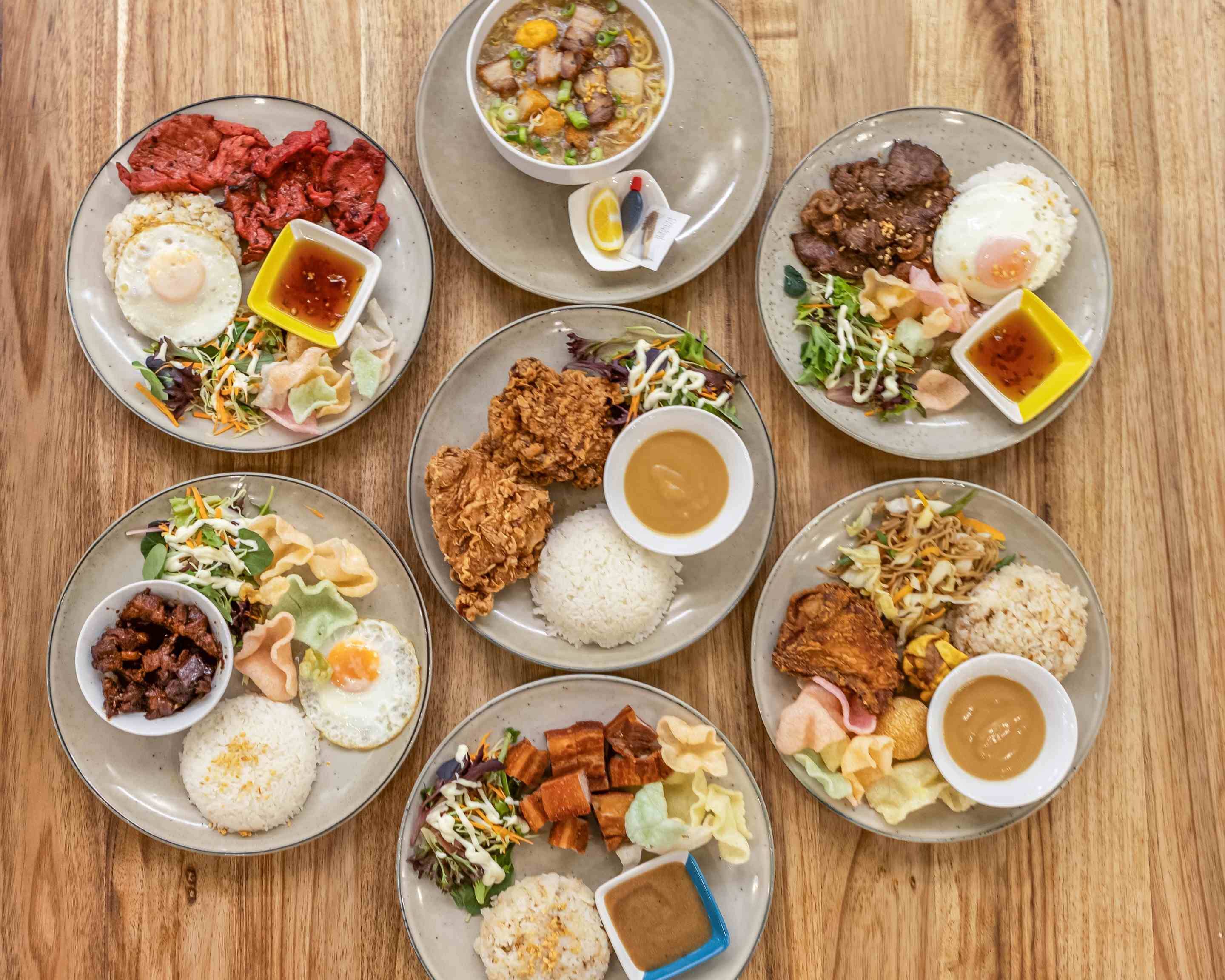 Order King Cafe | Menu & Prices | Palmerston North Delivery | Uber Eats