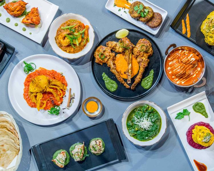 Curry Munchers Restaurant Restaurant Menu - Takeout in Perth | Delivery ...