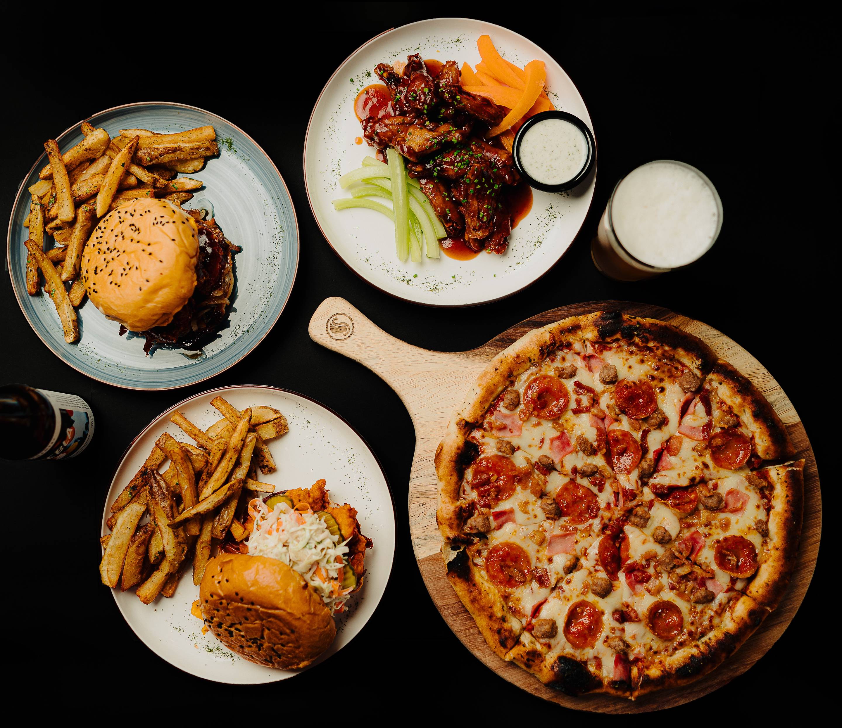 SORBO PLAZA RIO Menú y Precios - Pide a Domicilio en Tijuana - Uber Eats