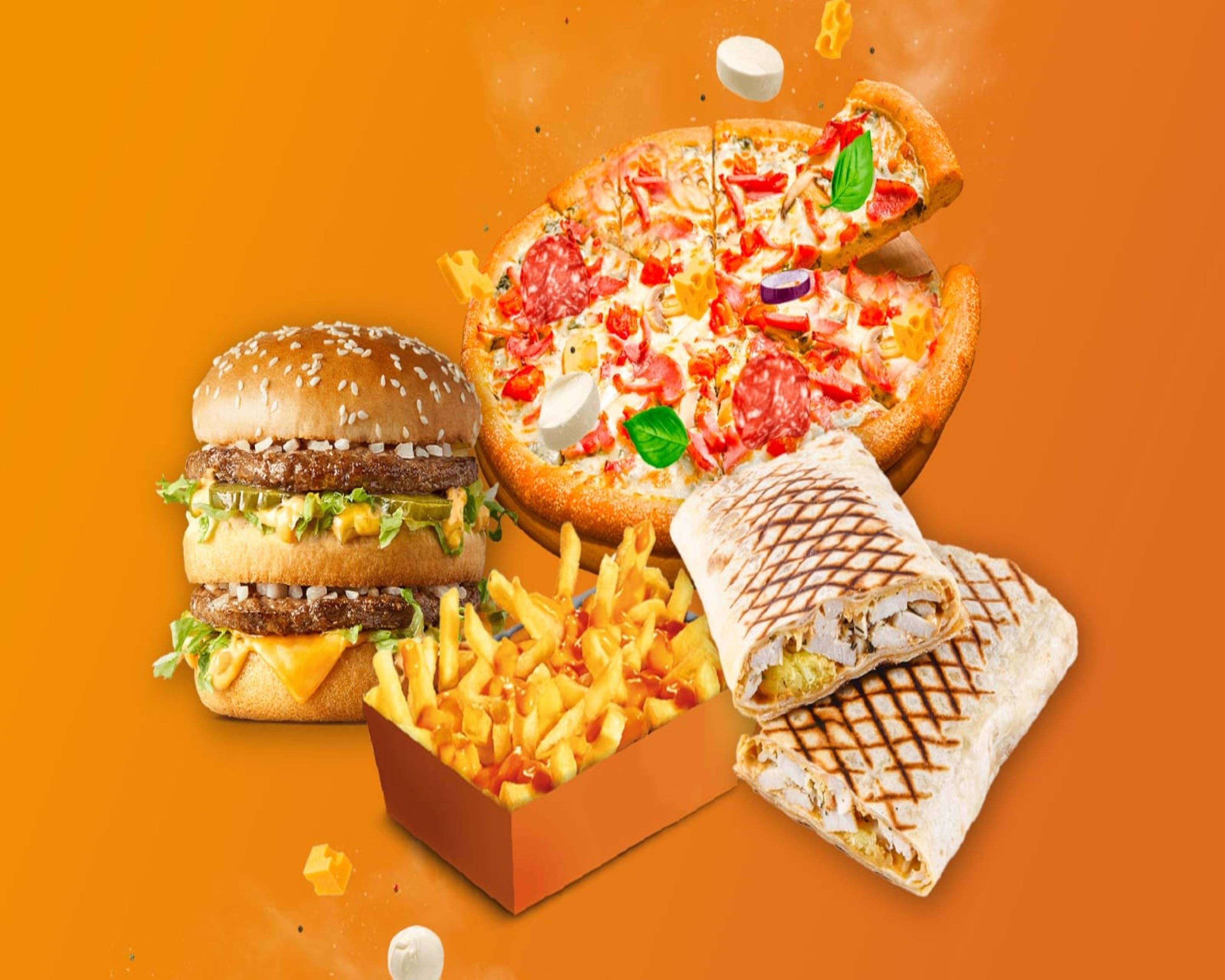 Uncle Food menu et prix - Livraison à Montpellier - Uber Eats