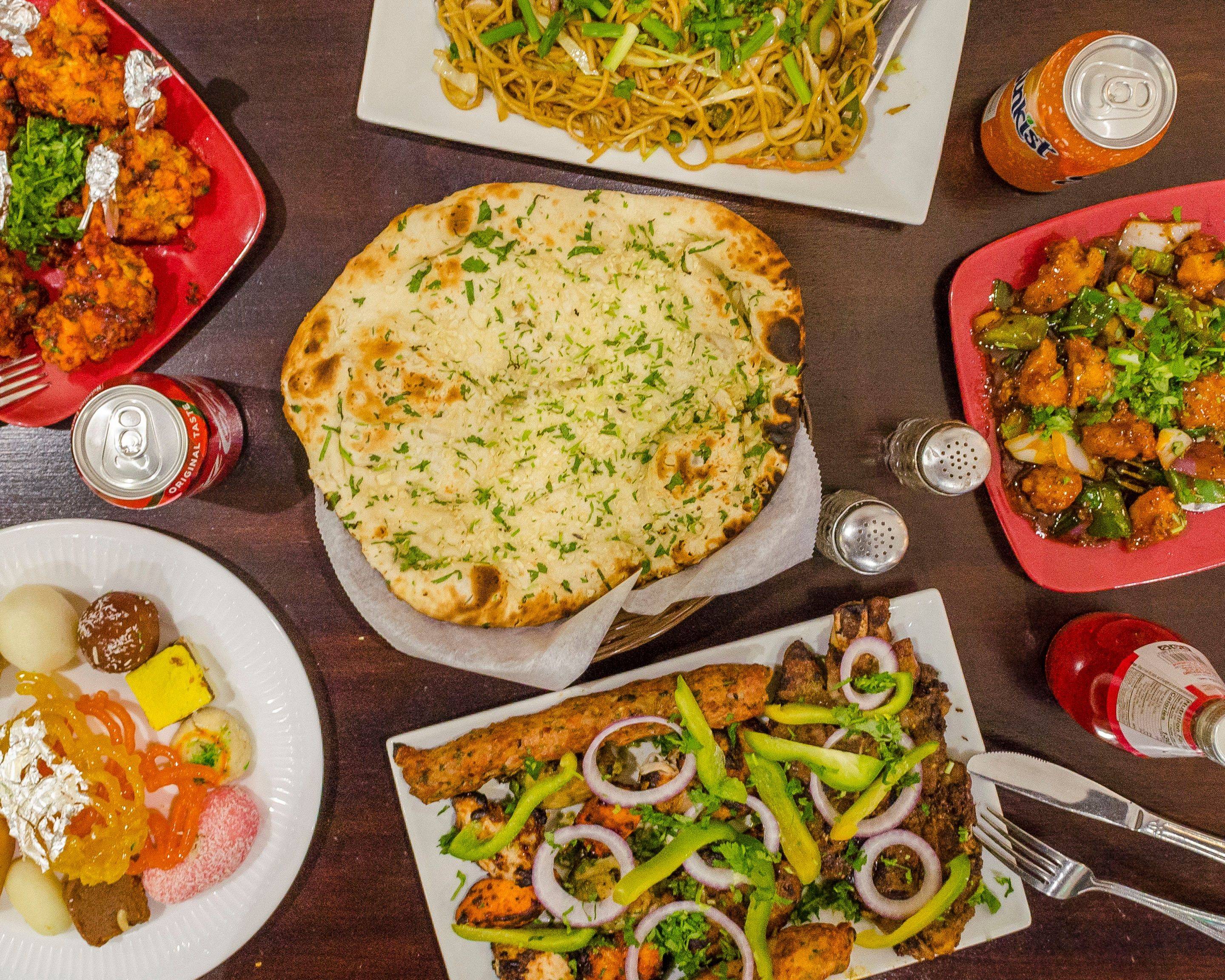 Order Tabaq Restaurant & BBQ Menu Delivery【Menu & Prices】| New Jersey ...