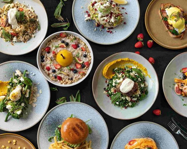 Order Skinny Dippers Cafe (Maddingley) | Menu & Prices | Melbourne ...