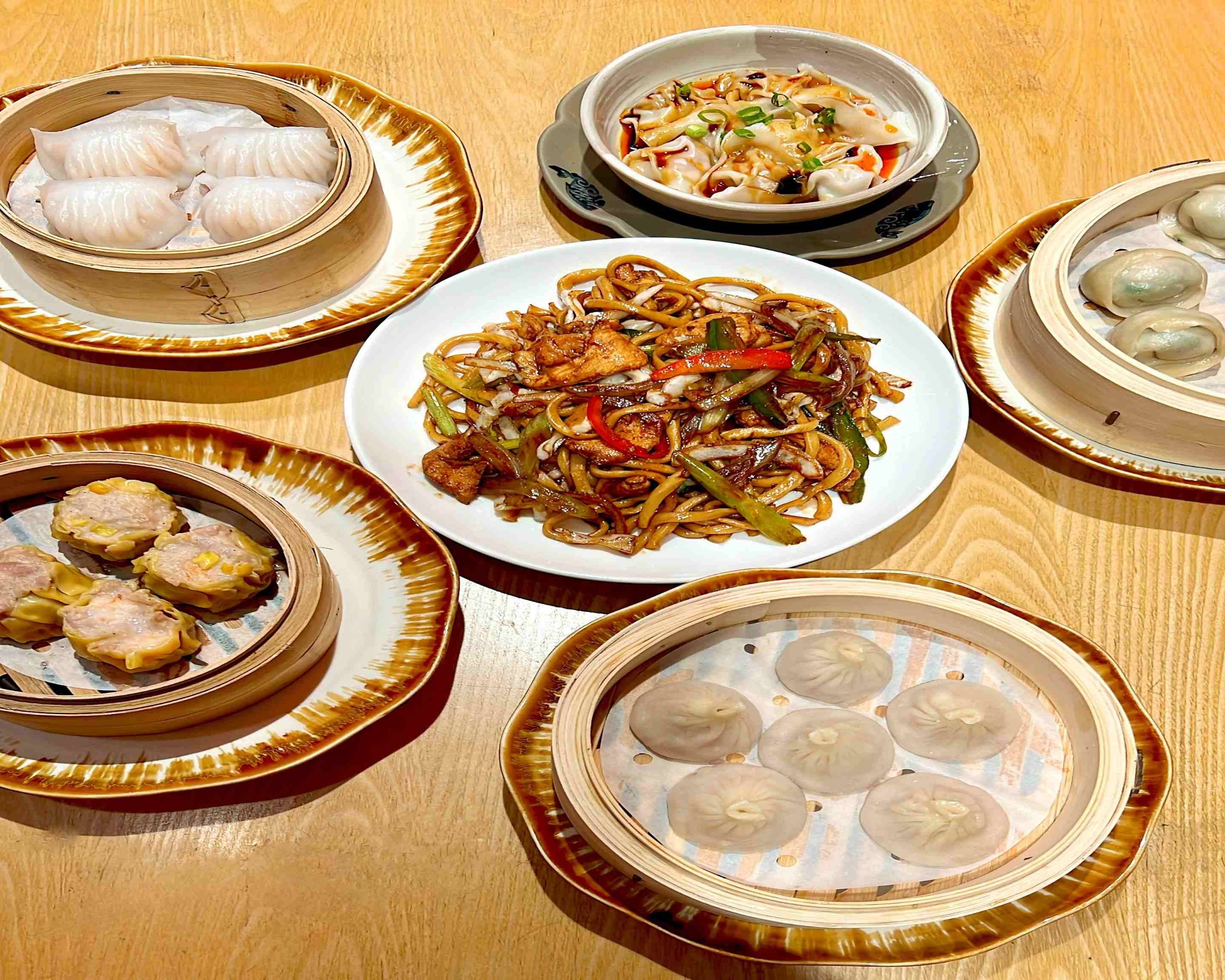 Order Dumpling Head (Bondi Junction) | Menu & Prices | Sydney Delivery | Uber Eats