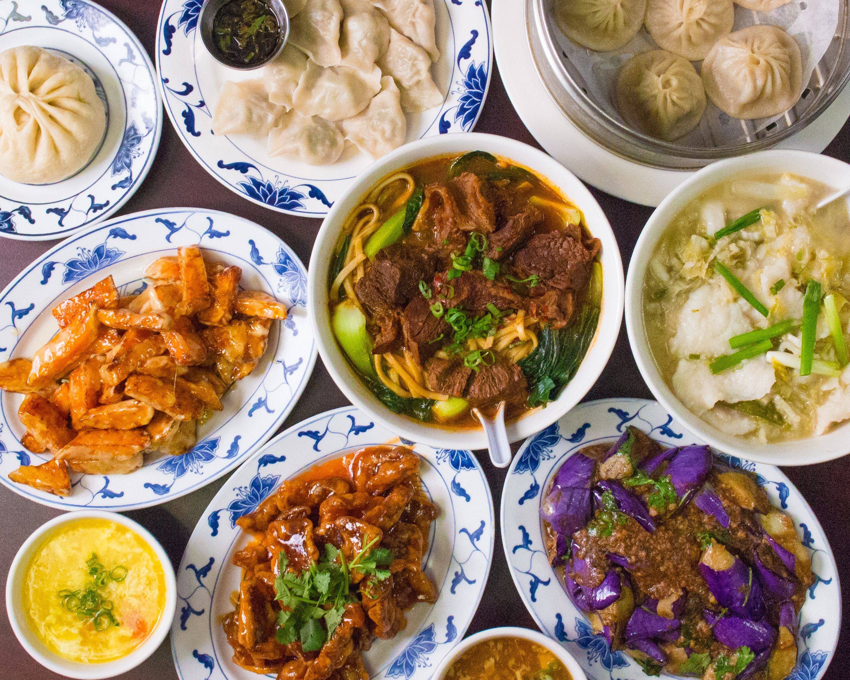 Order Beijing Cafe - Menu & Prices - Boston Delivery | Uber Eats