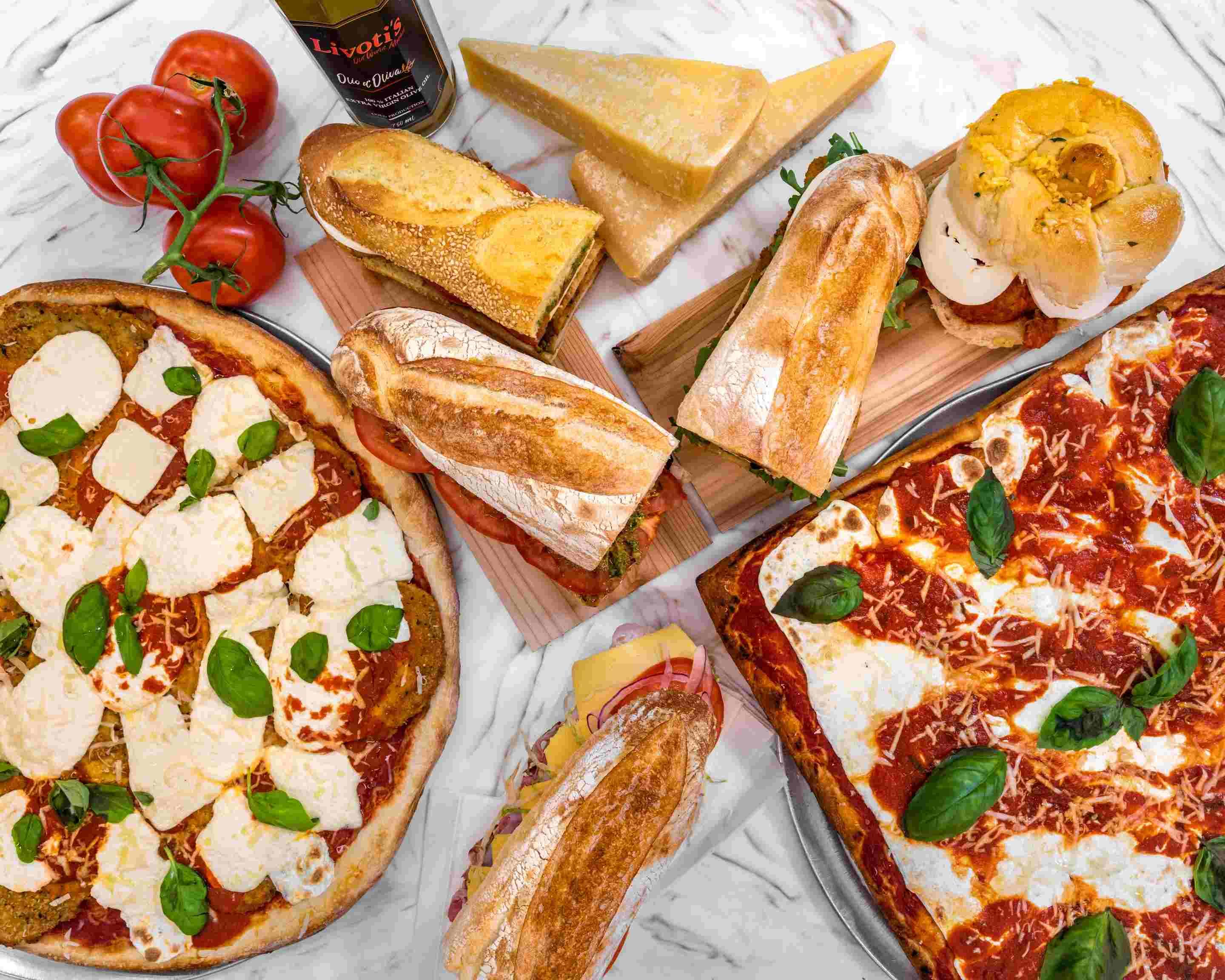 Order Livoti's Old World Market - Freehold Delivery in New Jersey ...