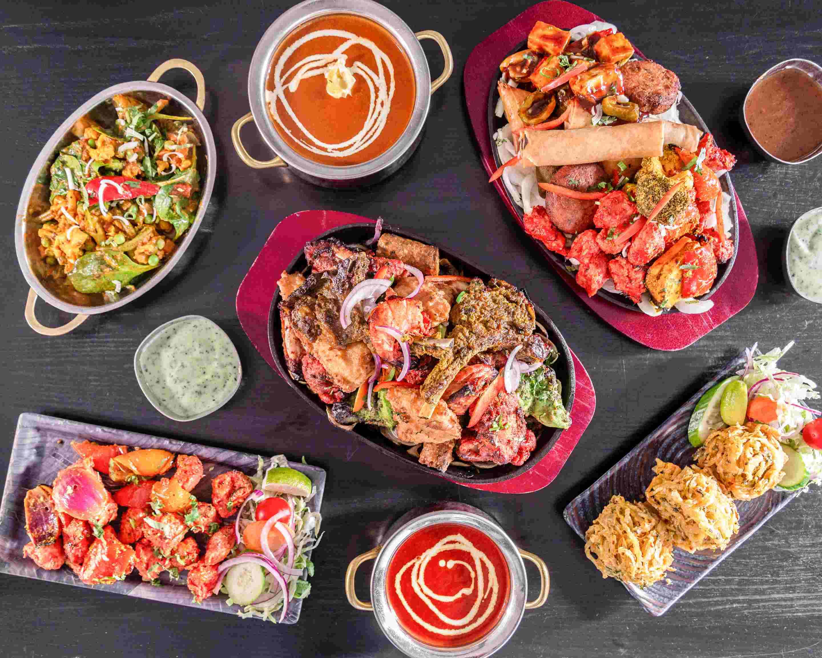 The Vine Inn Menu & Prices - Worcester Delivery - Order with Uber Eats