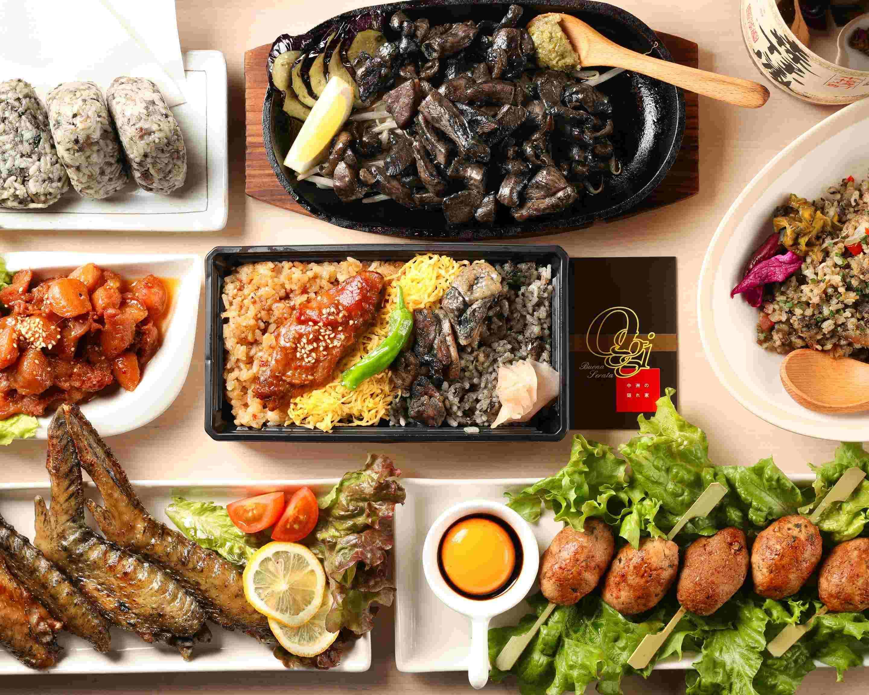 黒よし Kuroyoshiのデリバリー ・持ち帰り| メニューを見る |福岡市 で 配達| ウーバーイーツ