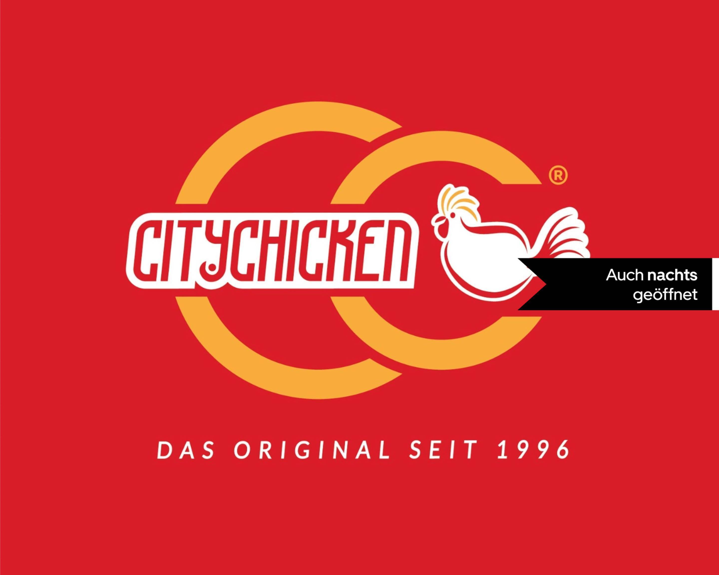 City Chicken das Original Sonnenallee | Lieferservice | Speisekarte und ...