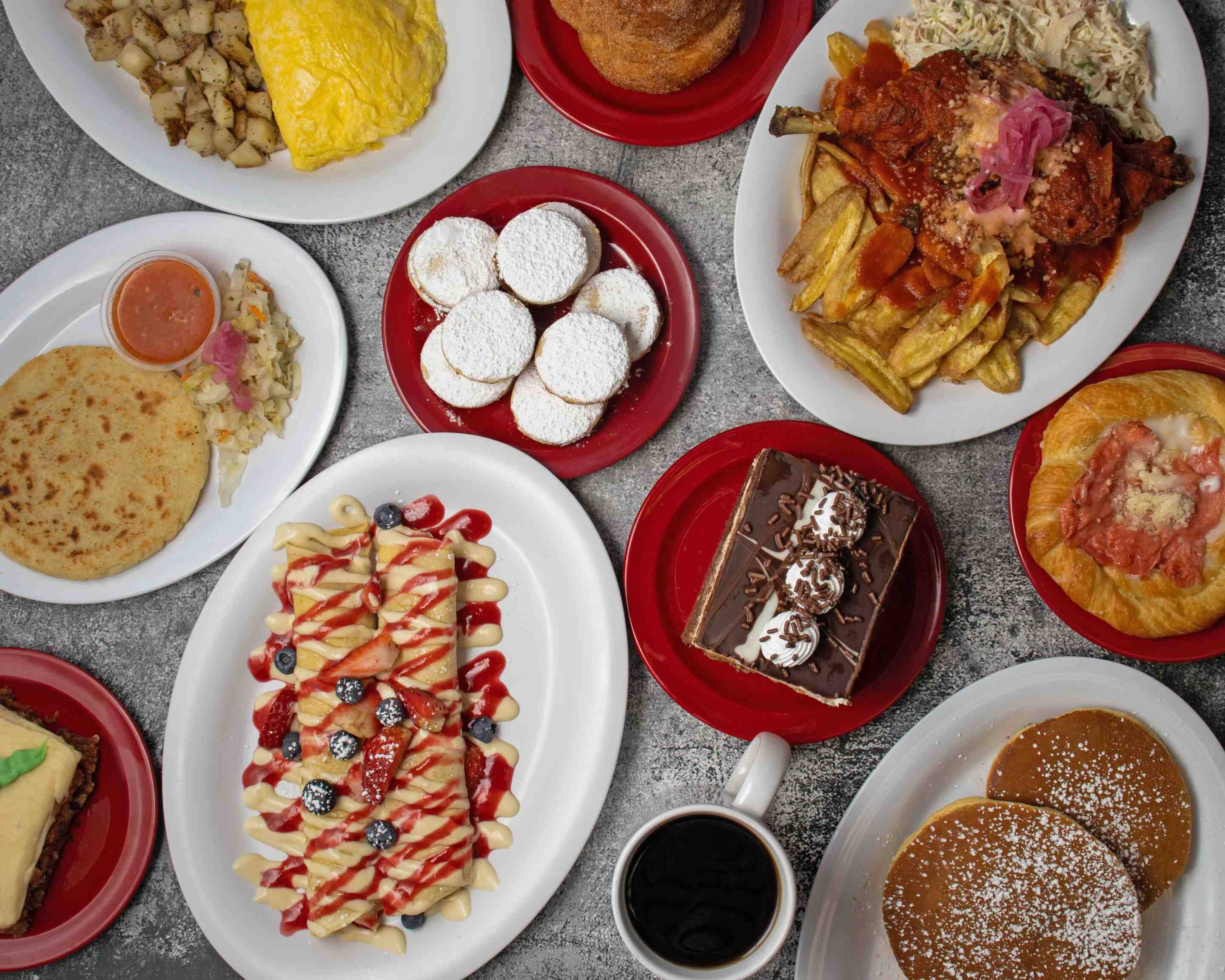 Order Monona Bakery & Eatery Menu Delivery in Monona | Menu & Prices ...