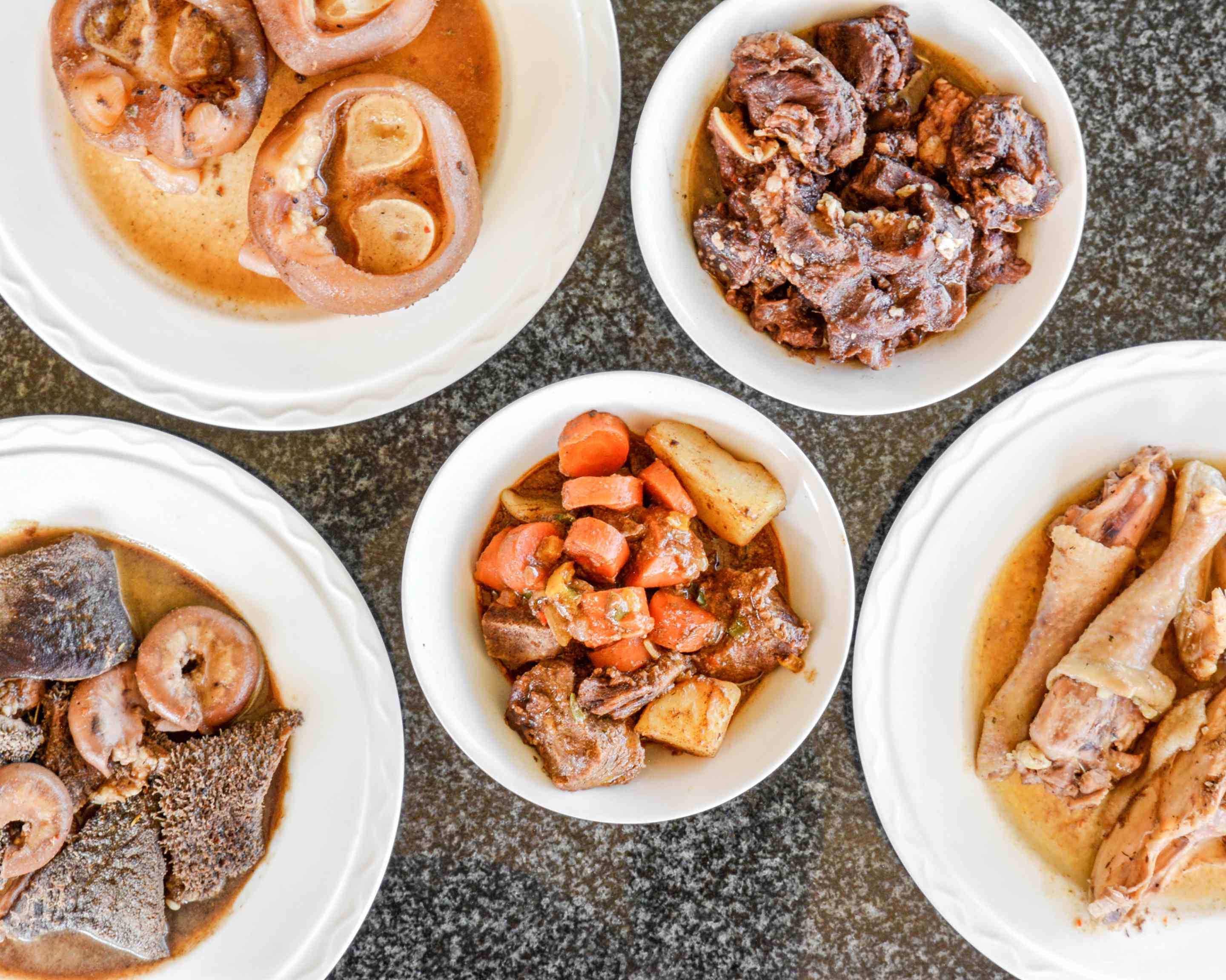 Order Centurion Chillas Menu Delivery Online | City of Tshwane | Menu ...