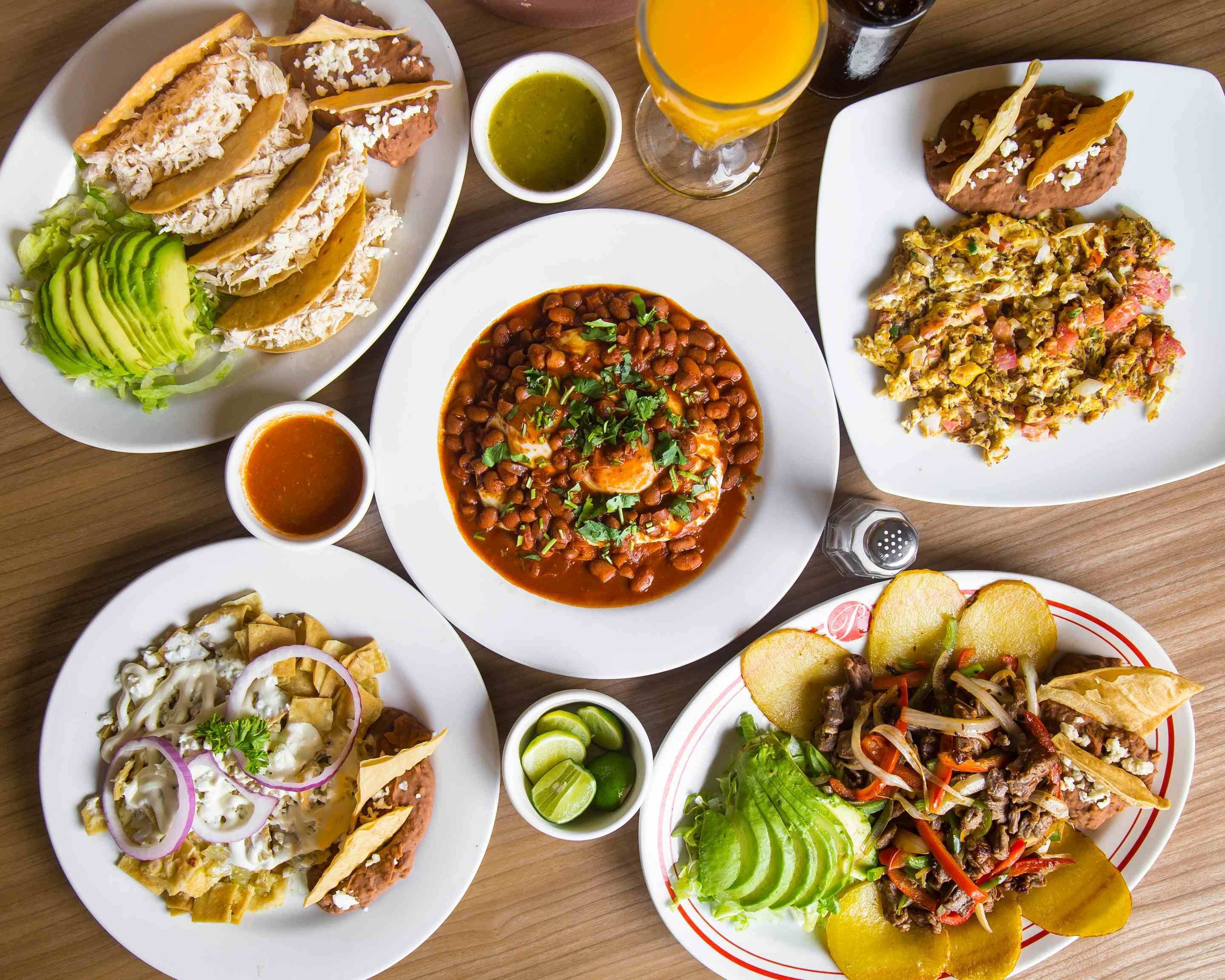 Palax (Cumbres) Menú y Precios - Pide a Domicilio en Monterrey - Uber Eats