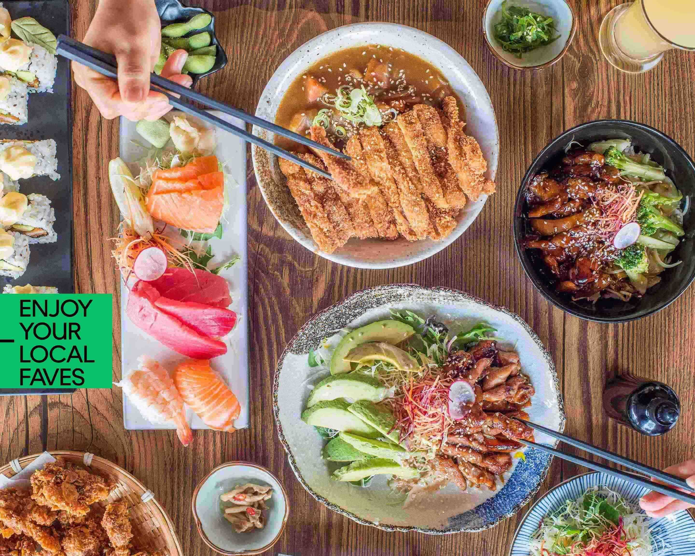 Order Kokoro Kitchen Delivery Online | Auckland | Takeout Menu & Prices ...