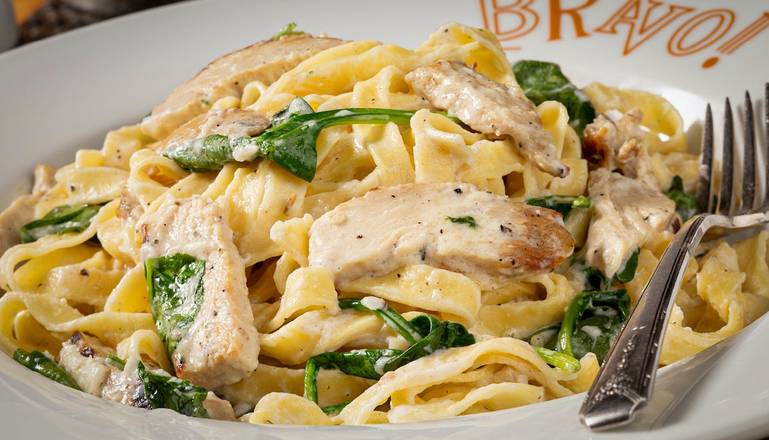 Bravo! Italian Kitchen Menu - Knoxville | Order Online