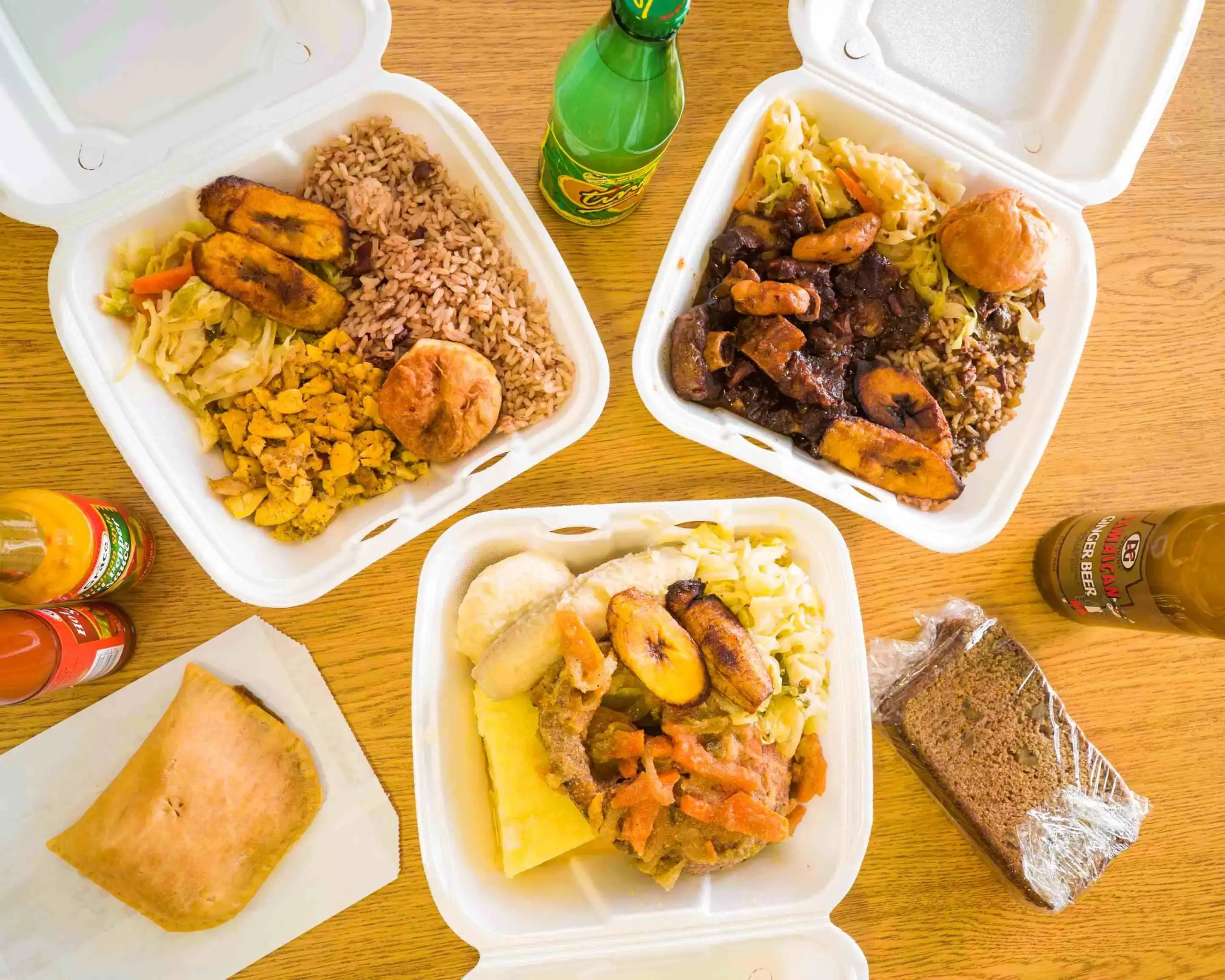 Order Jamrock Caribbean Bar and Grill Menu Delivery【Menu & Prices ...