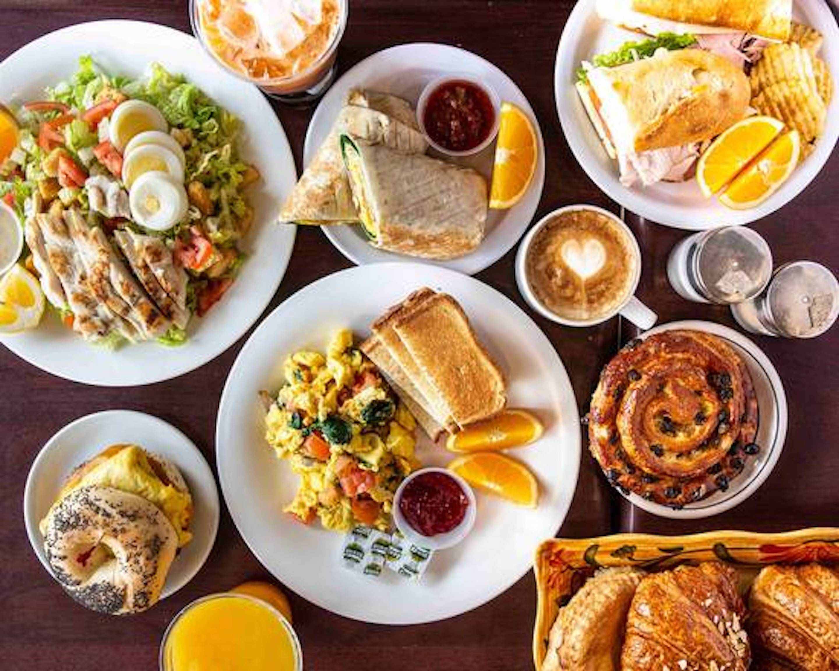 Order Crepeville - Menu & Prices - Sacramento Delivery | Uber Eats