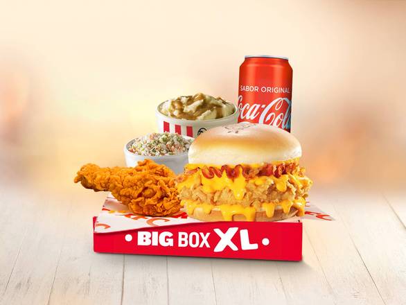 KFC Delivery in Guatemala - Online Menu - Order KFC Near Me | Uber Eats