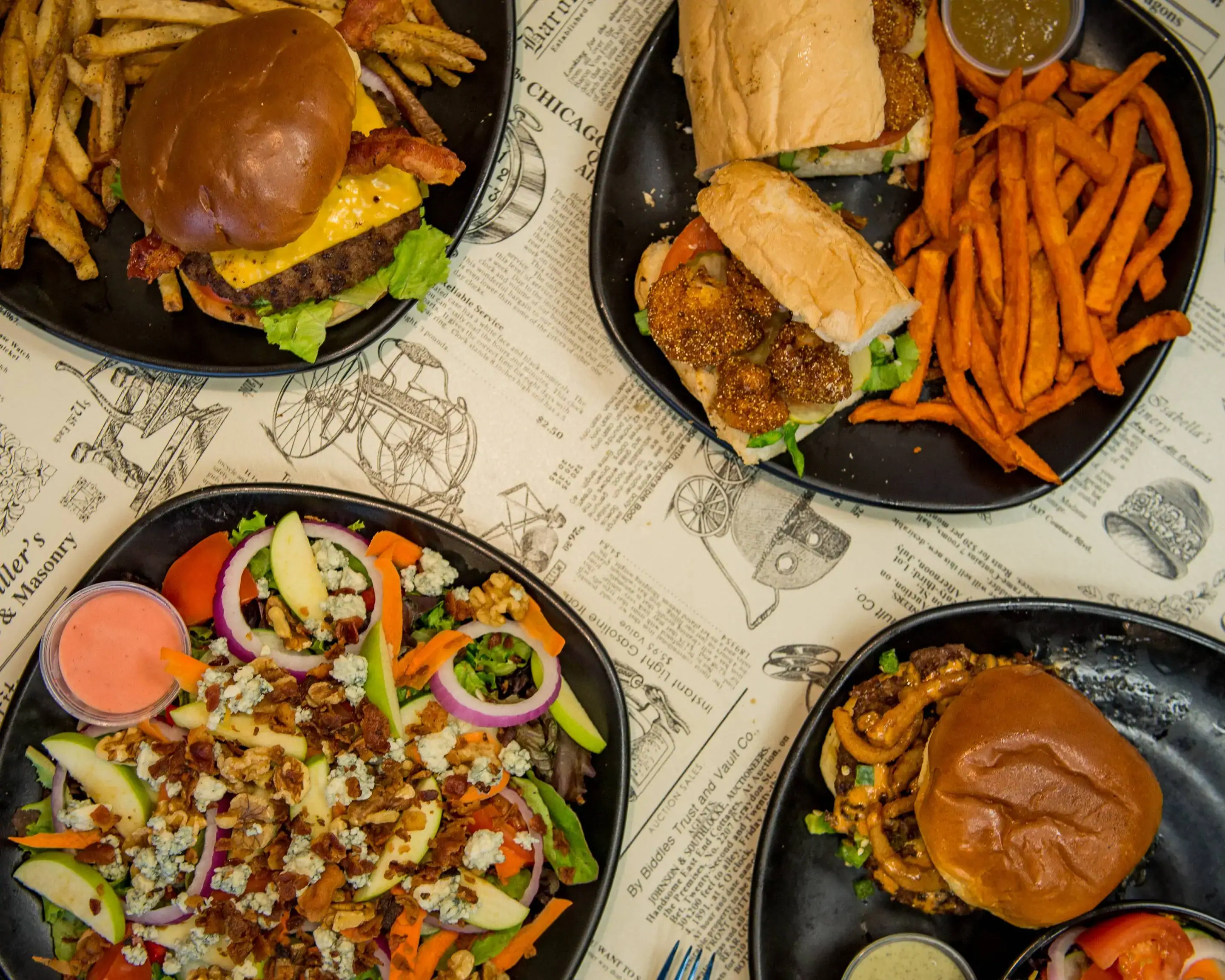 Nuke Burger Menú a Domicilio【Menú y Precios】Guadalajara | Uber Eats