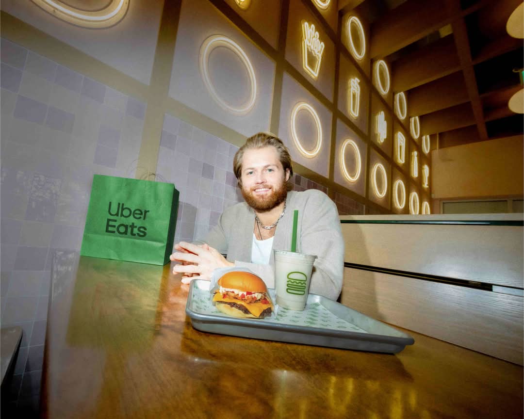 Order Shake Shack (Square One) Delivery【Menu & Prices】| Toronto | Uber Eats